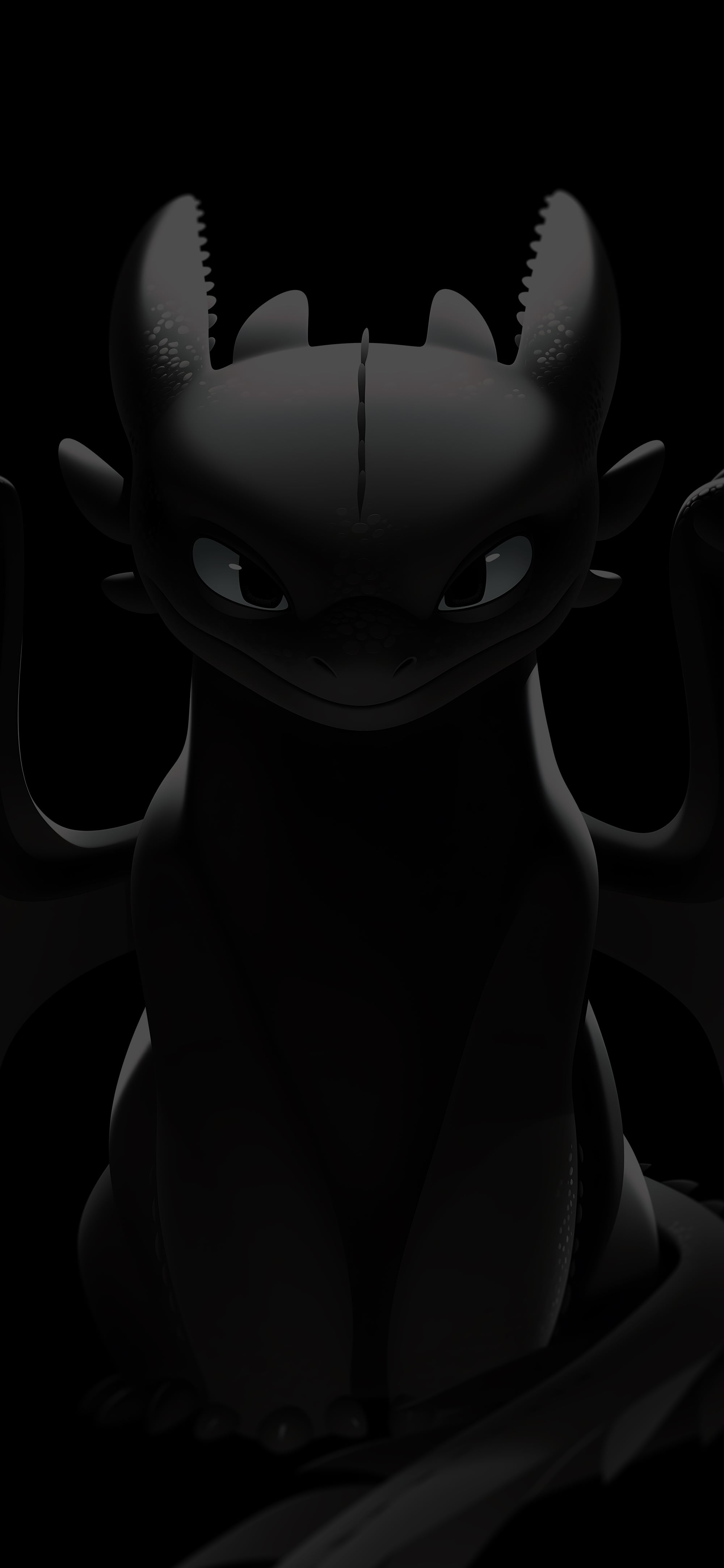 Toothless 4k Wallpapers - Wallpaper Cave