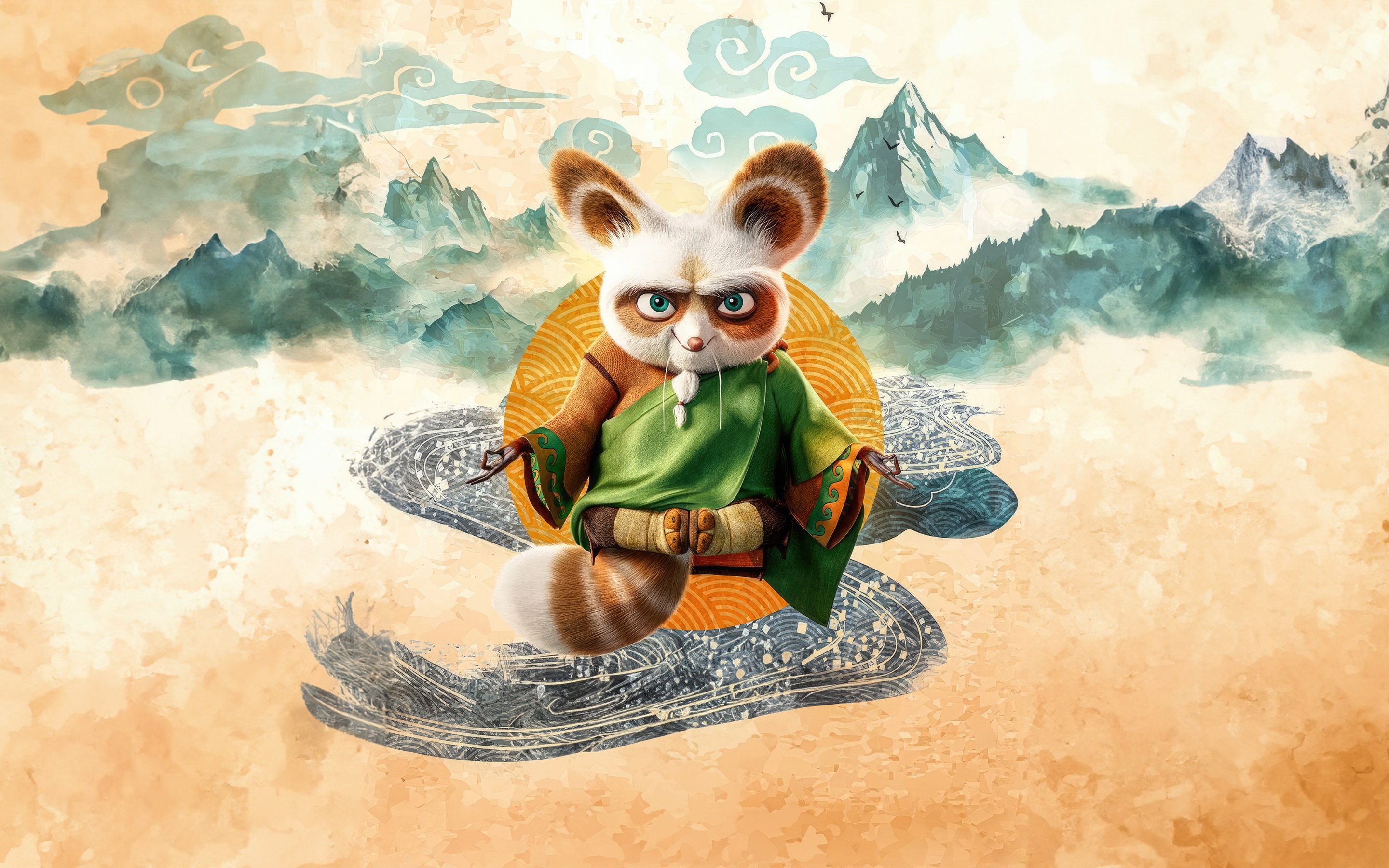 Kung Fu Master Wallpapers - Wallpaper Cave