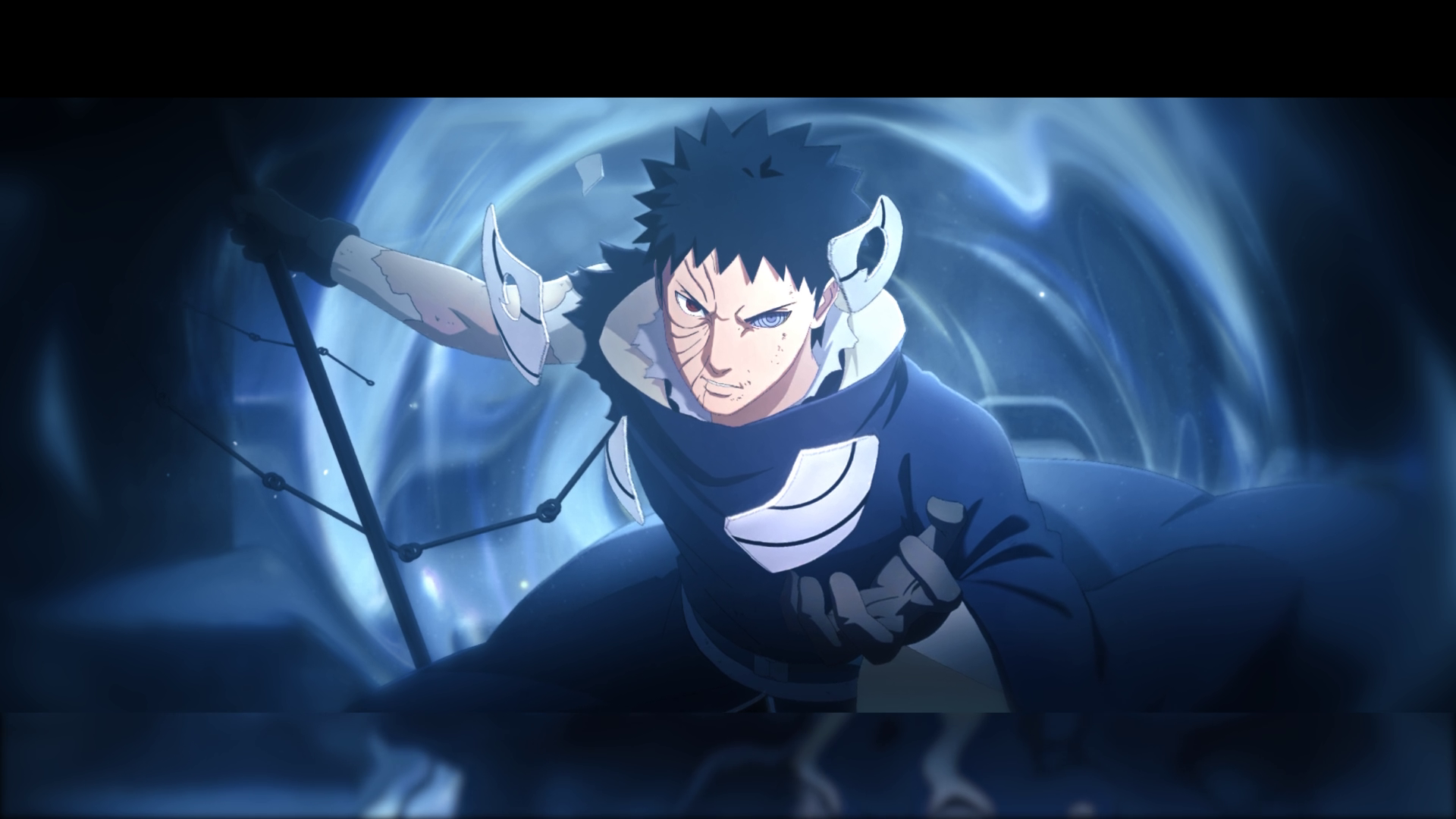 Obito 3D Wallpapers - Wallpaper Cave