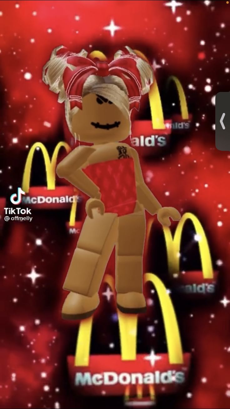 Baddies Roblox Wallpapers - Wallpaper Cave