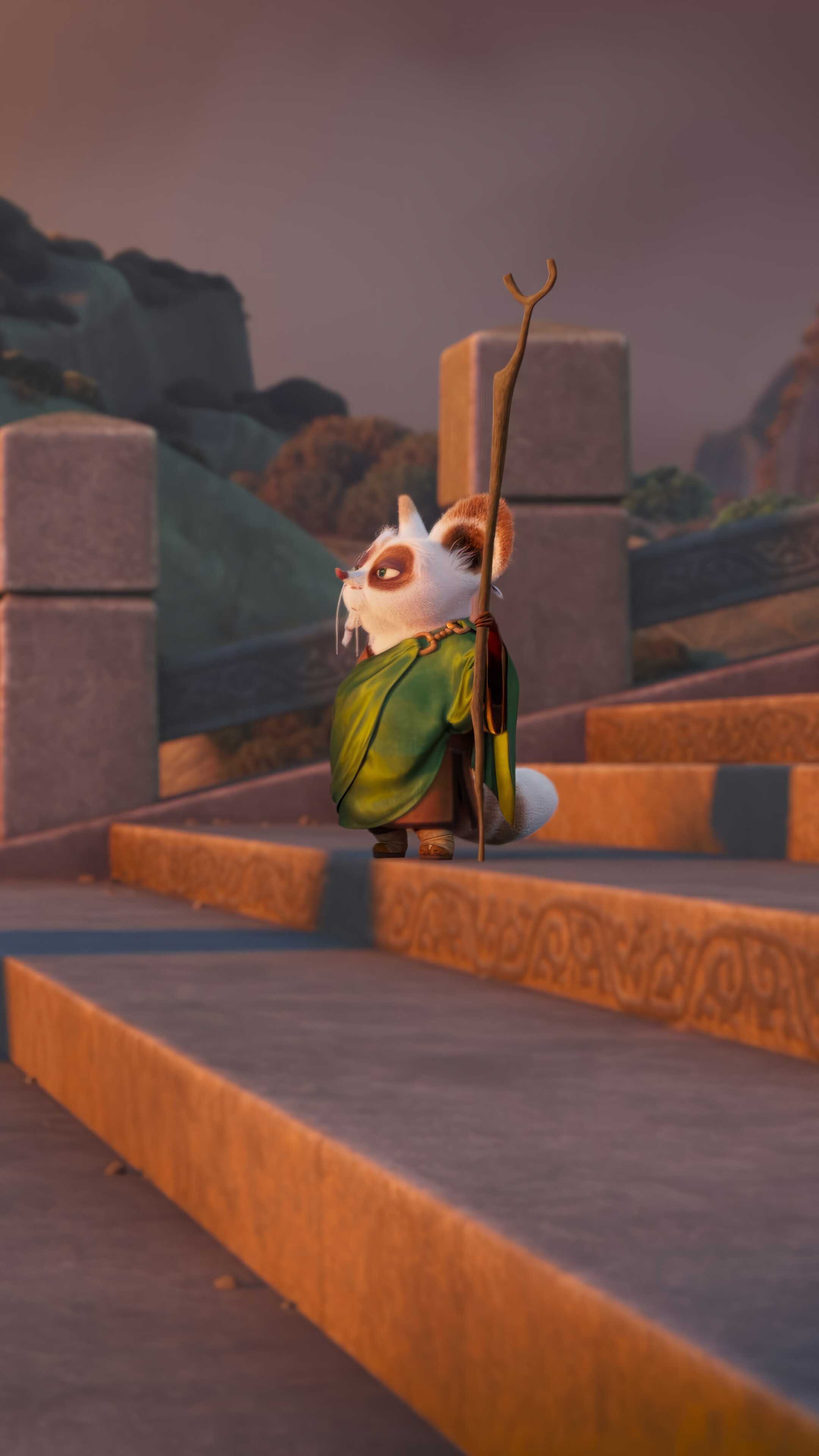 Kung Fu Master Wallpapers - Wallpaper Cave