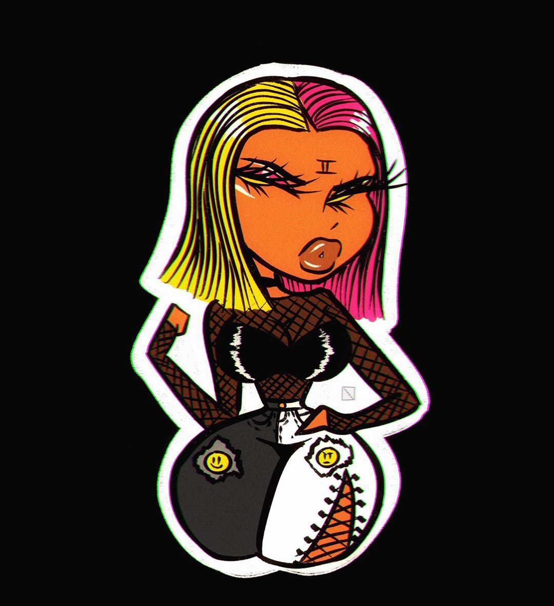 Baddies Roblox Wallpapers - Wallpaper Cave