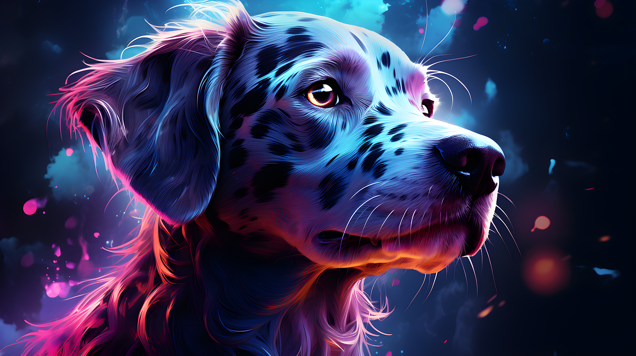 AI Animals Wallpapers - Wallpaper Cave