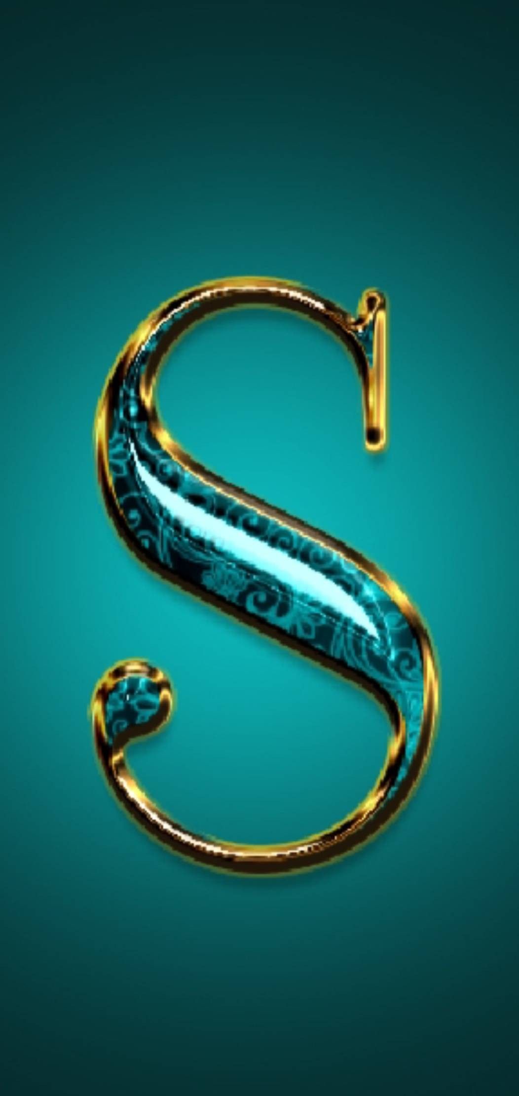 S Initial Wallpapers - Wallpaper Cave