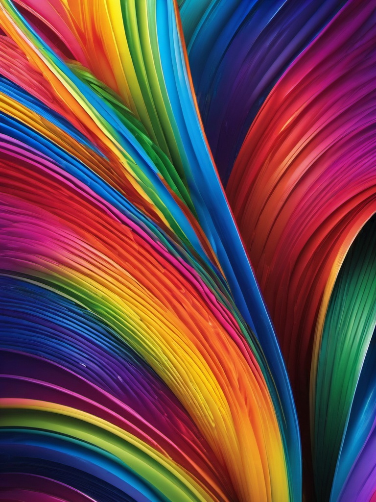 Light Rainbow Wallpapers - Wallpaper Cave