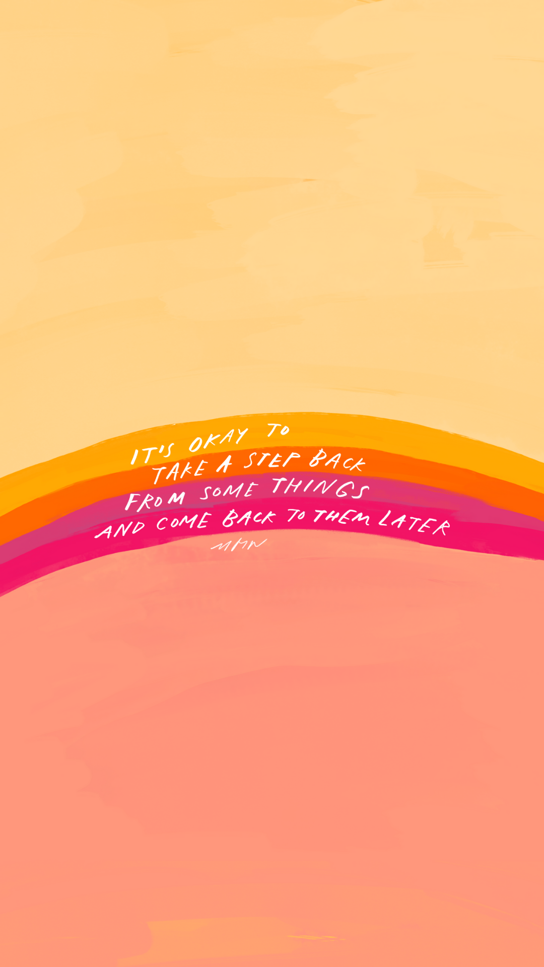 Affirmation Mobile Wallpapers - Wallpaper Cave