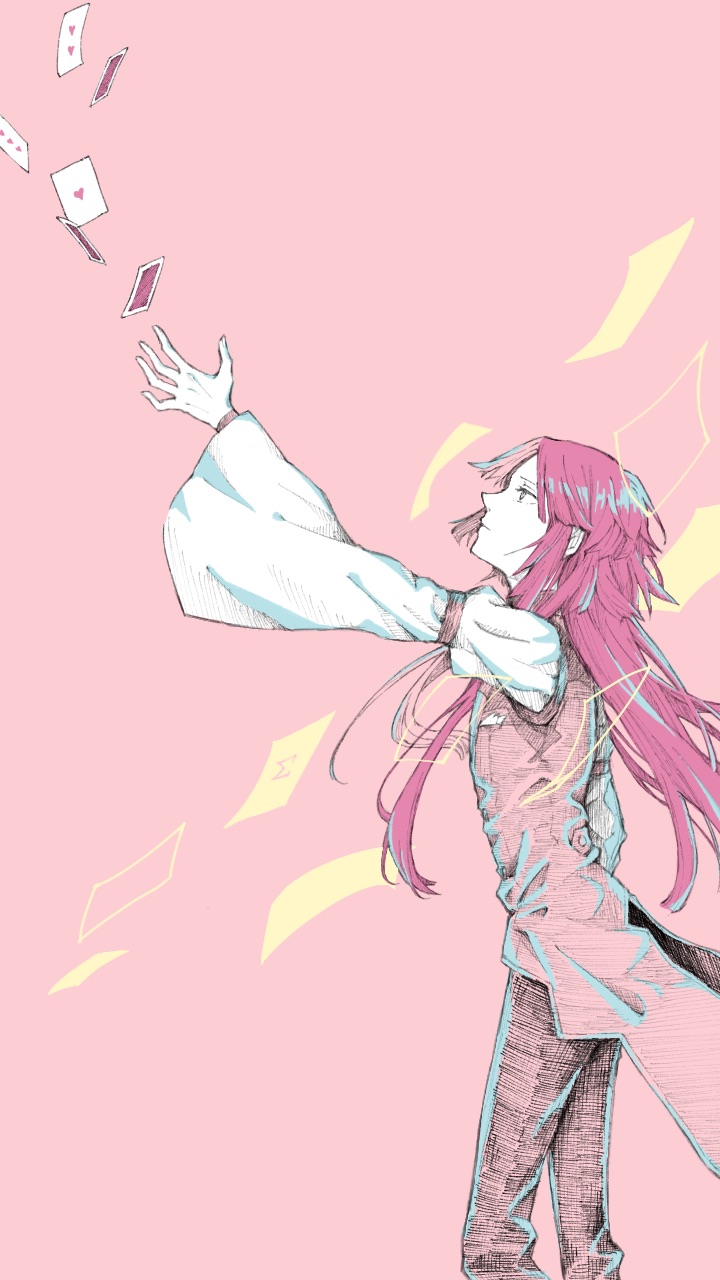 Sigma Anime Phone Wallpapers - Wallpaper Cave