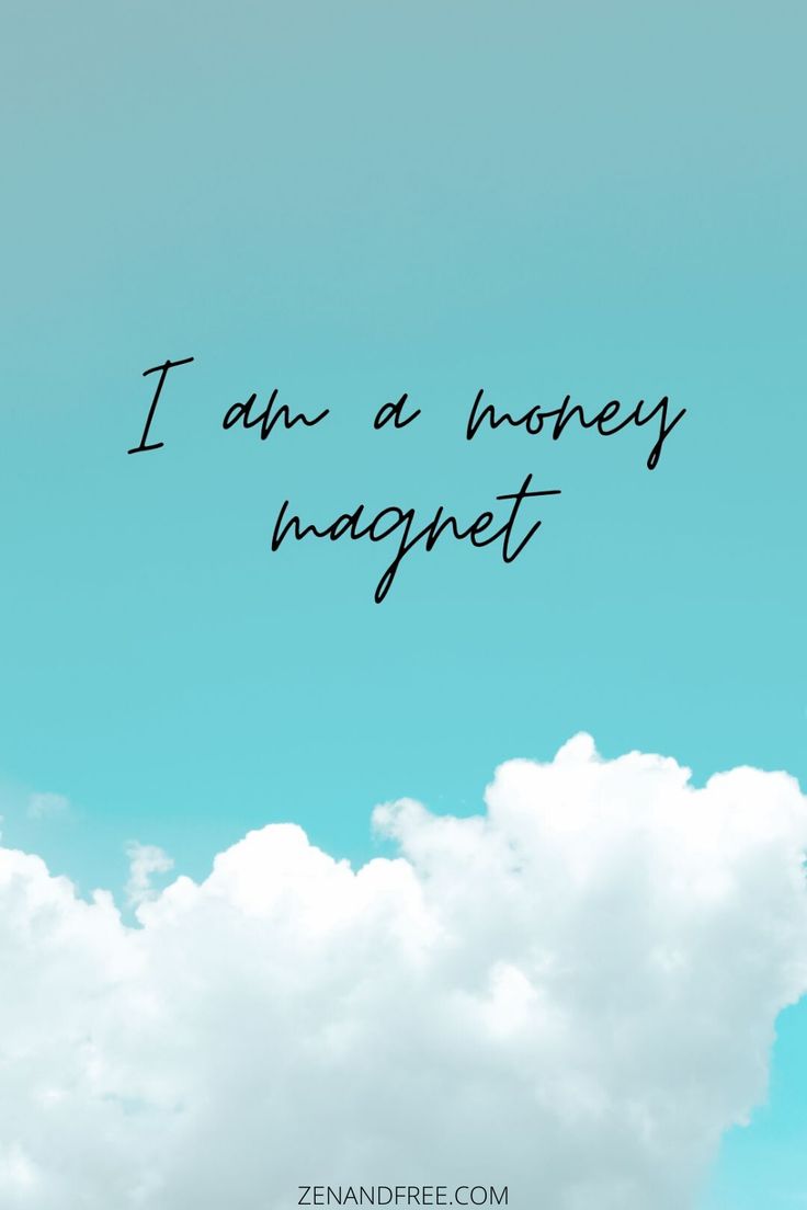 Affirmation Mobile Wallpapers - Wallpaper Cave