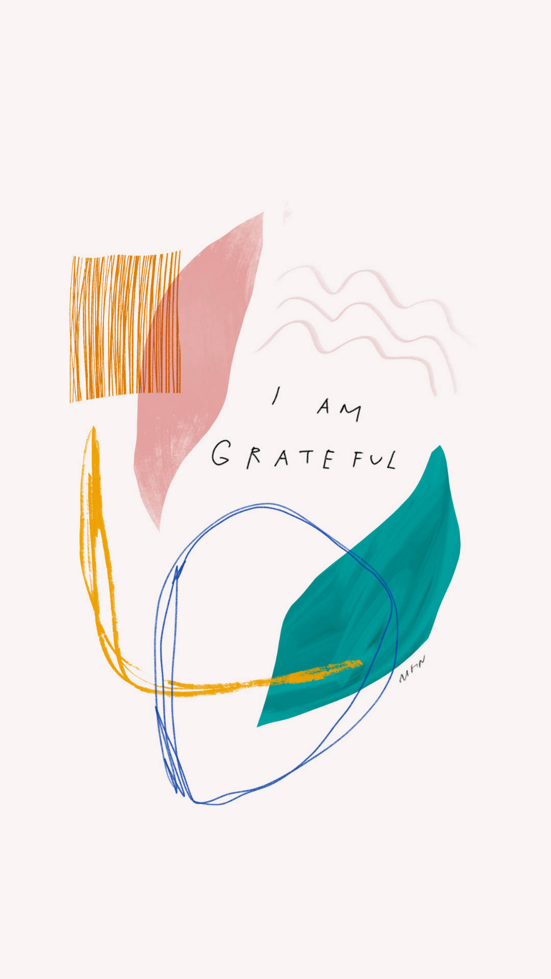 Affirmation Mobile Wallpapers - Wallpaper Cave