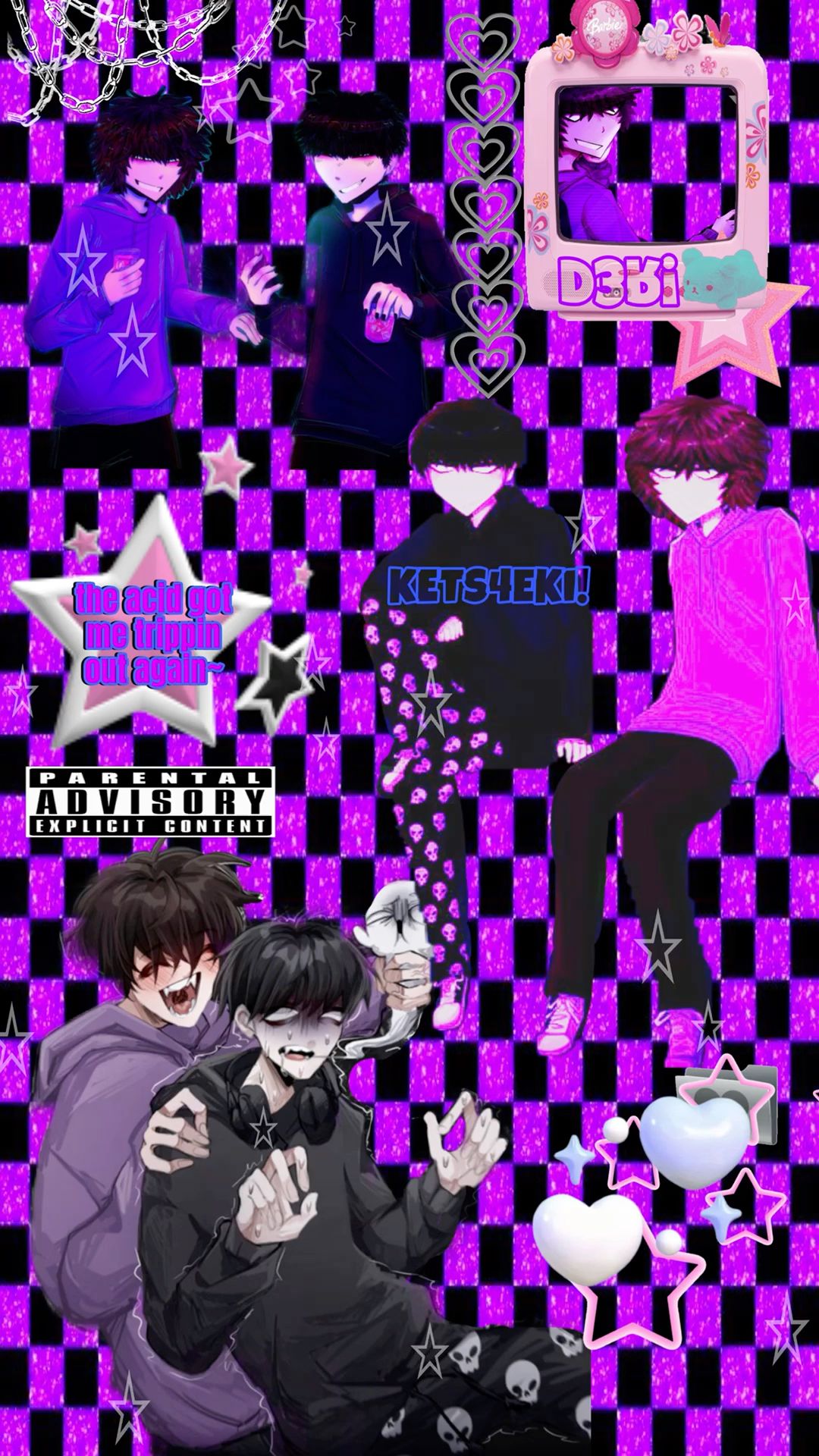 Kets4eki Wallpapers - Wallpaper Cave