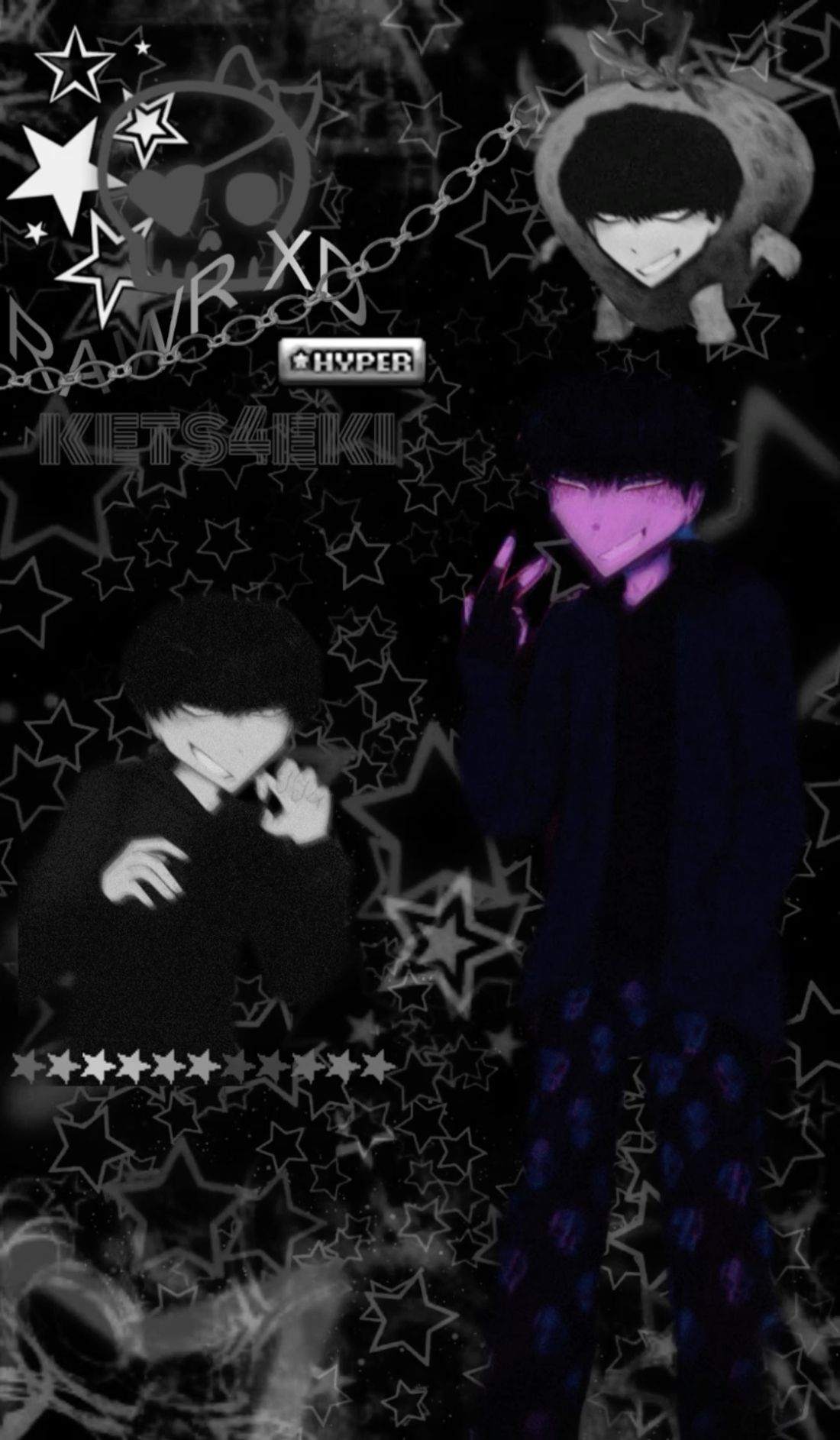 Kets4eki Wallpapers - Wallpaper Cave