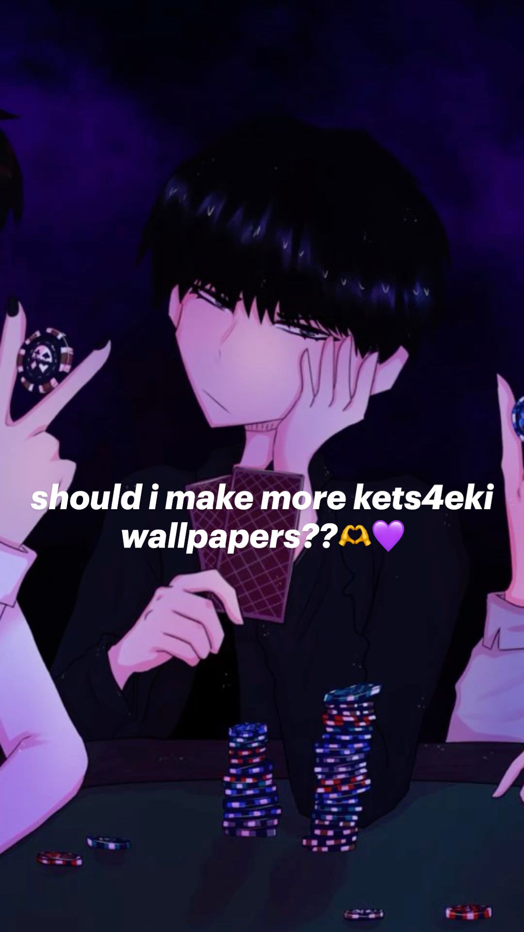 Kets4eki Wallpapers - Wallpaper Cave