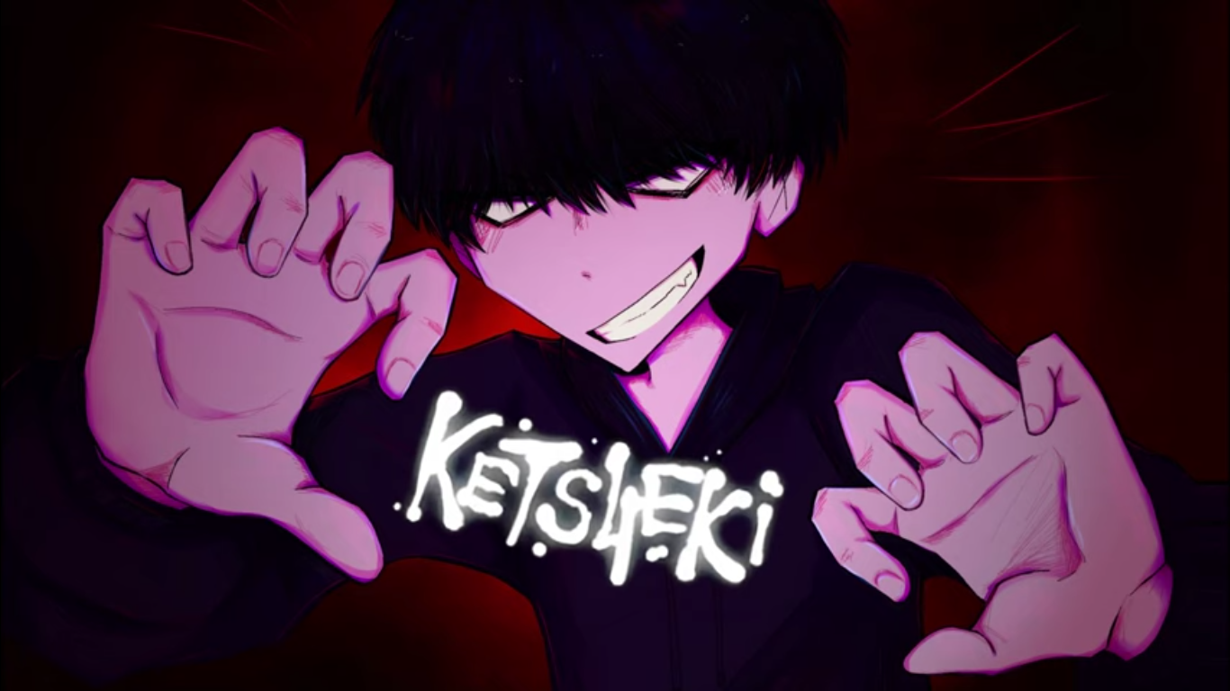 Kets4eki Wallpapers - Wallpaper Cave