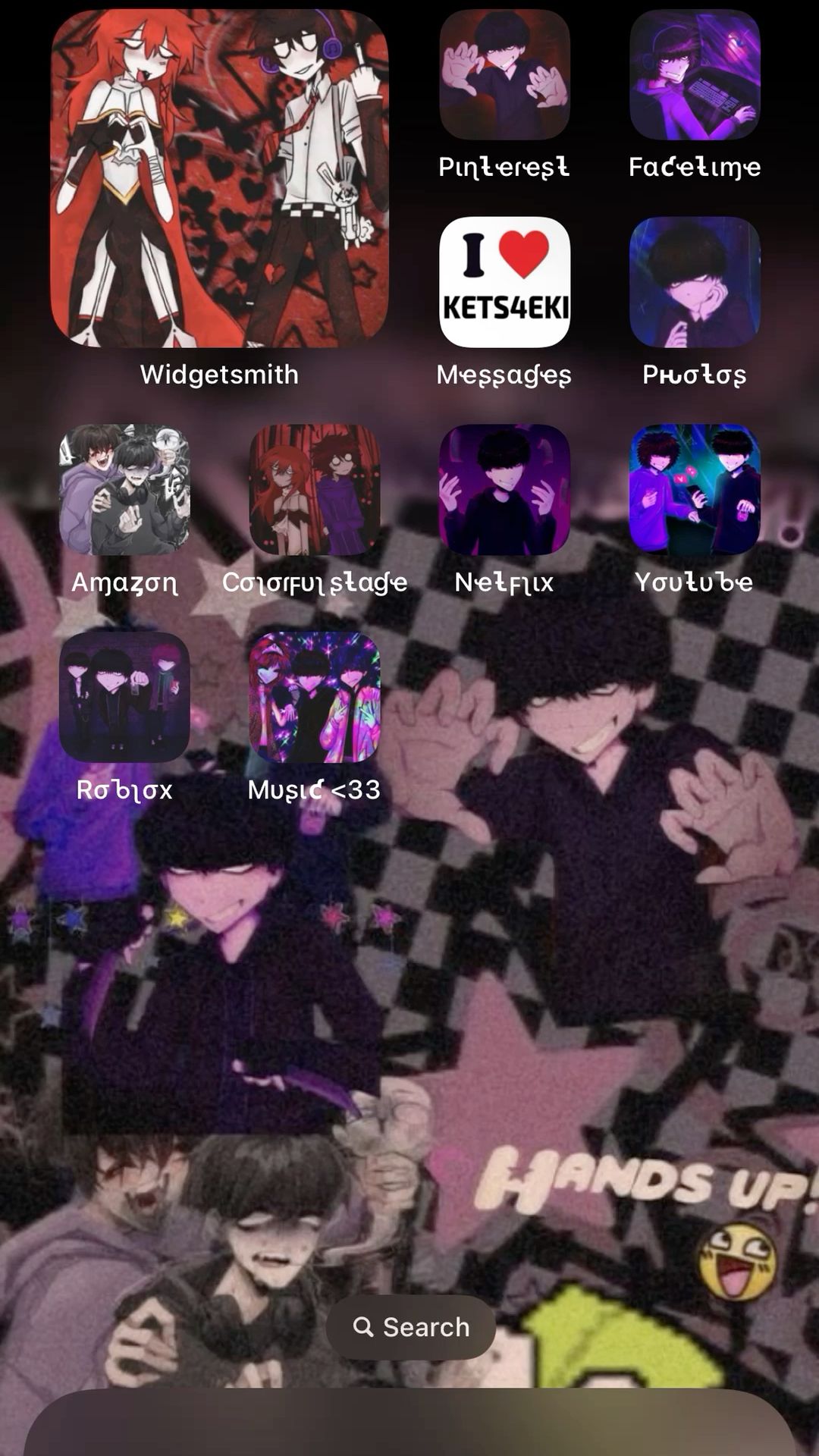 Kets4eki Wallpapers - Wallpaper Cave