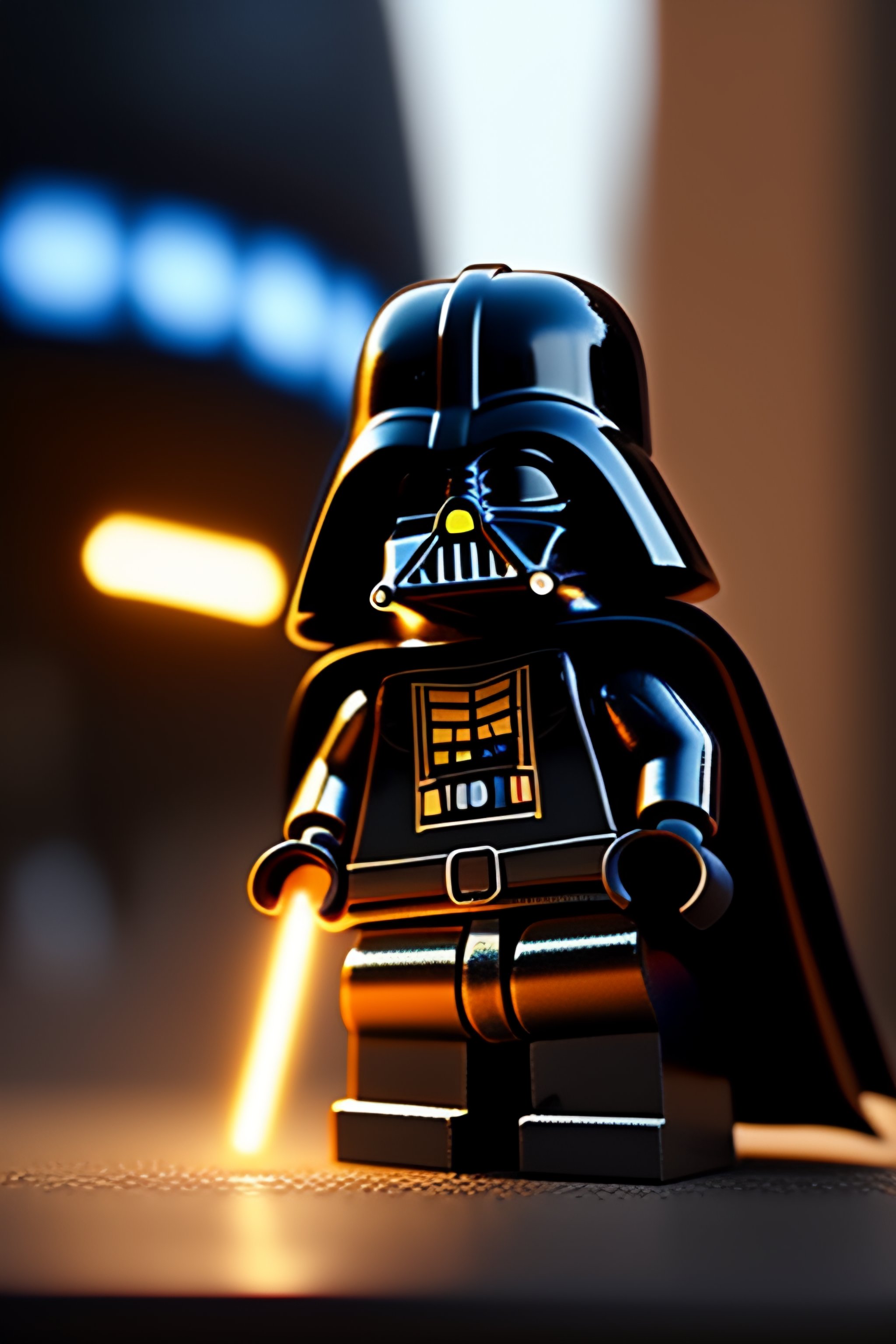 Darth Vader Lego Wallpapers - Wallpaper Cave