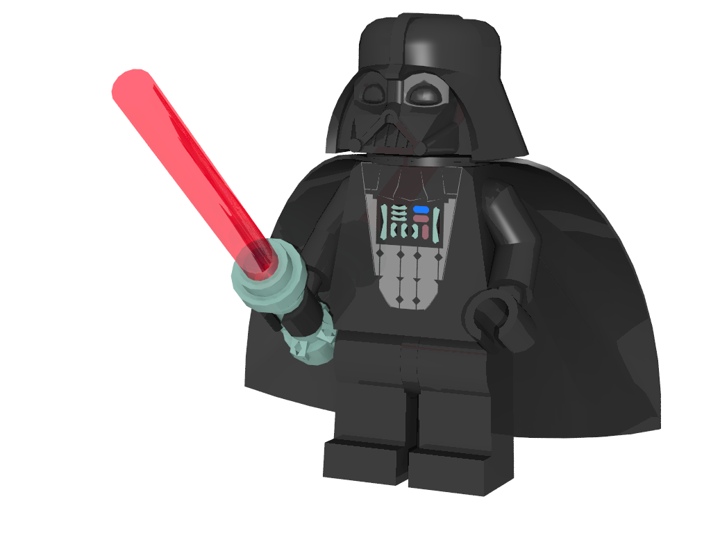 Darth Vader Lego Wallpapers - Wallpaper Cave