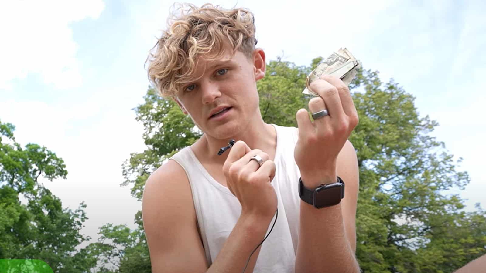 Ryan Trahan Wallpapers - Wallpaper Cave