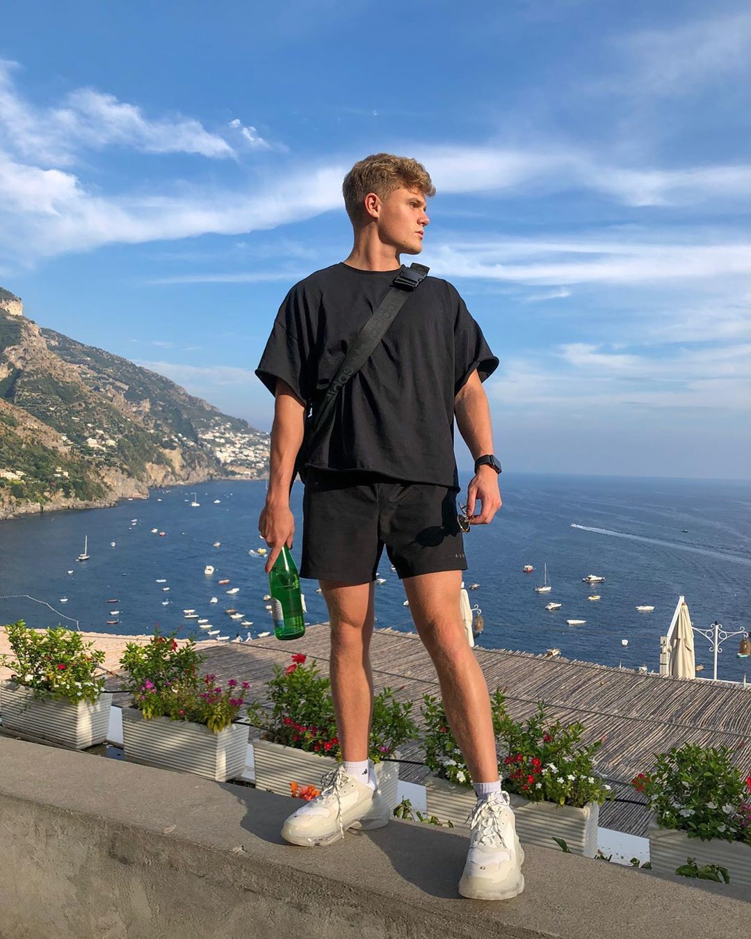 Ryan Trahan Wallpapers - Wallpaper Cave