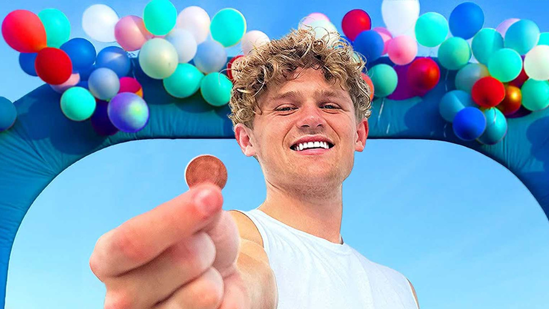 Ryan Trahan Wallpapers - Wallpaper Cave