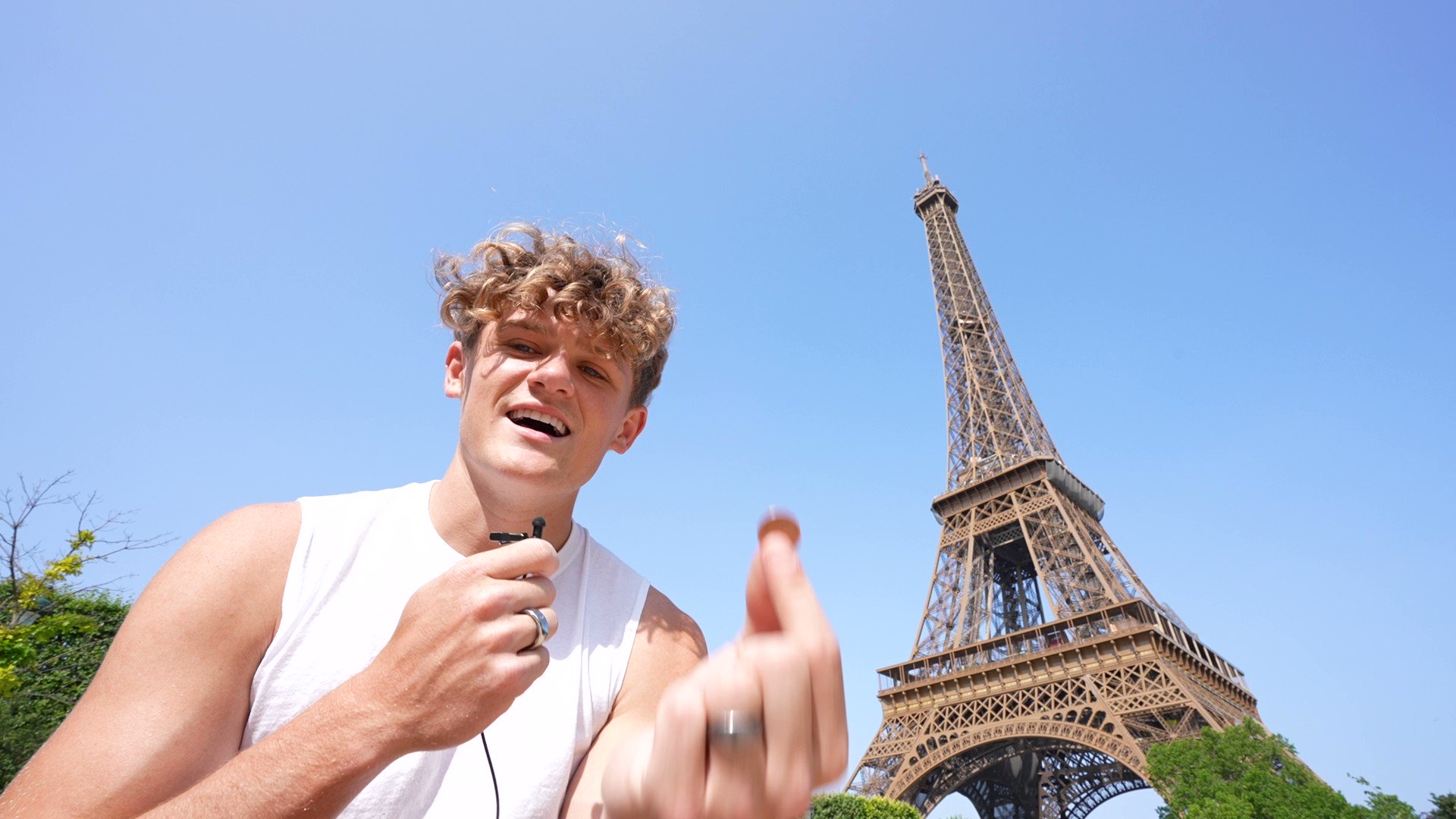 Ryan Trahan Wallpapers - Wallpaper Cave