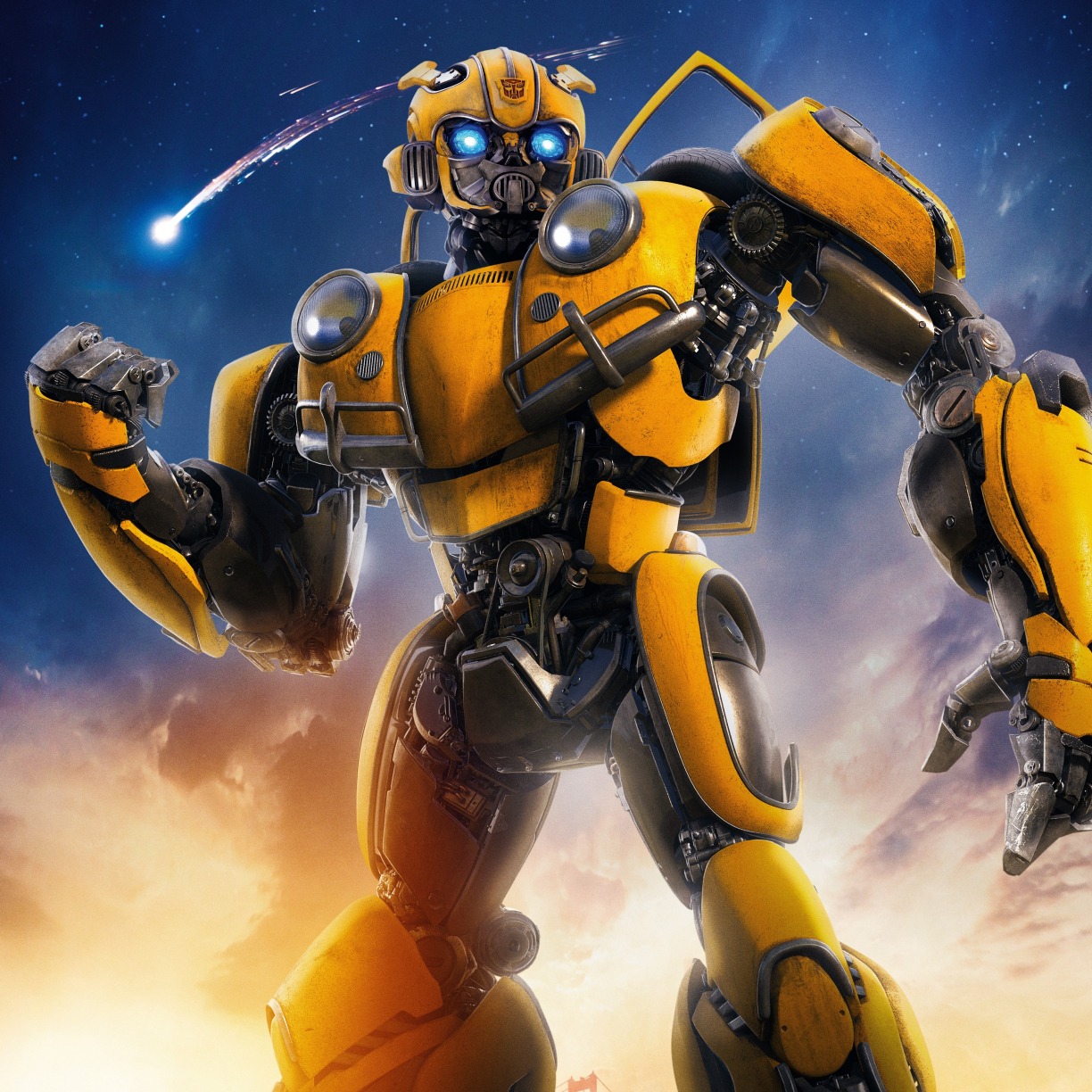 Mini Robot Wallpapers - Wallpaper Cave