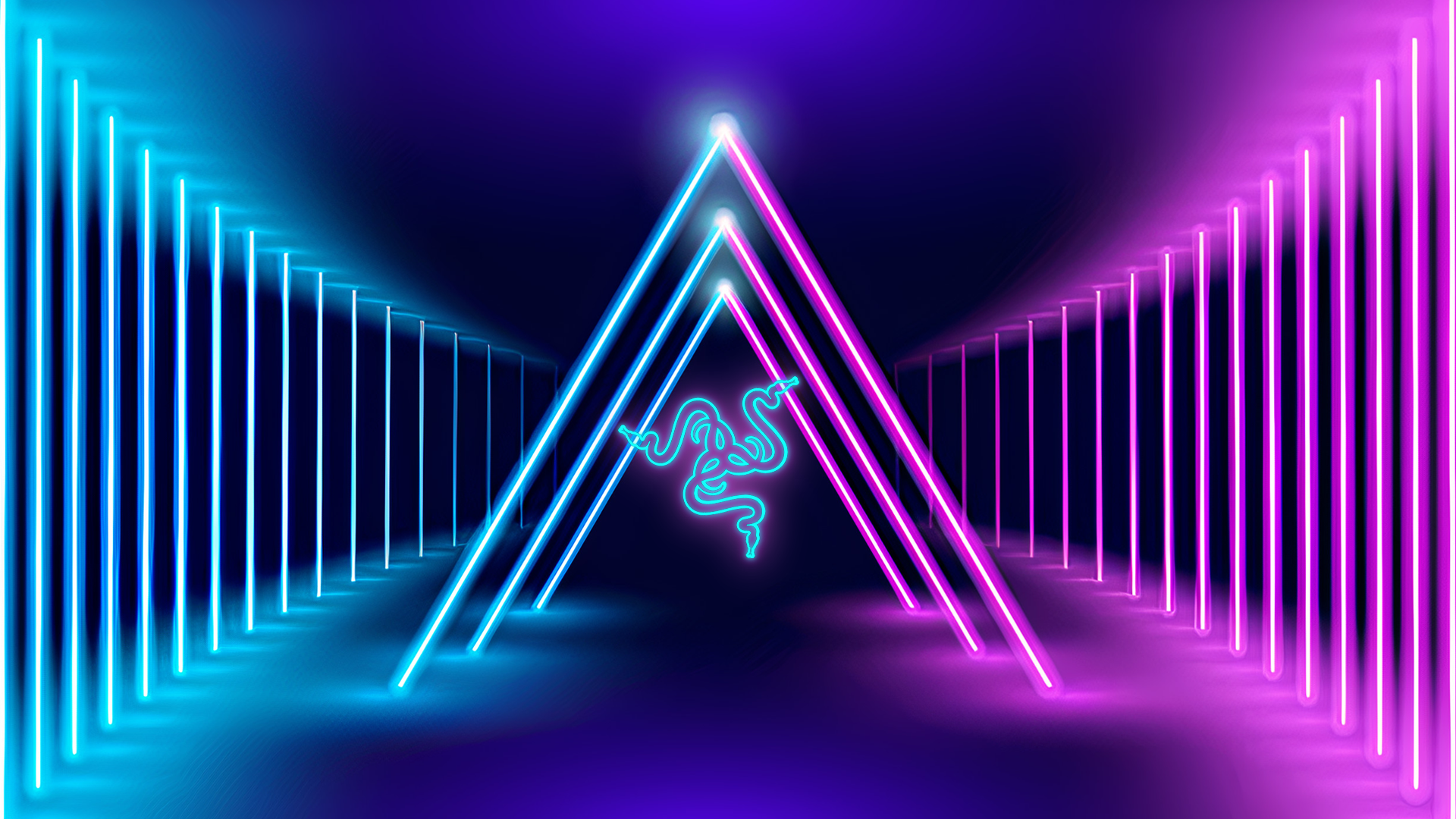 Razer Neon Wallpapers - Wallpaper Cave