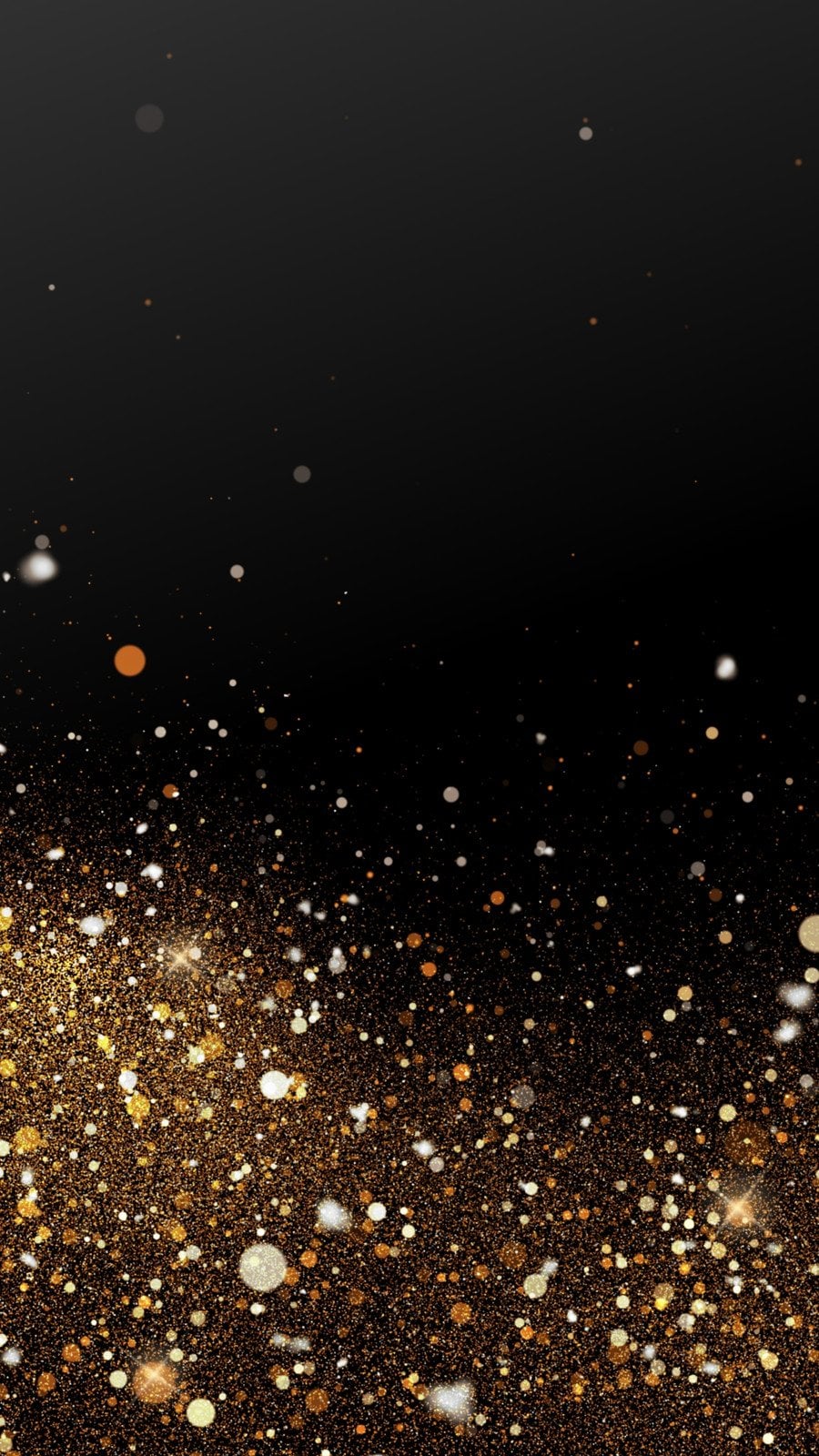 Black And Gold Phone Wallpapers - Wallpaper Cave