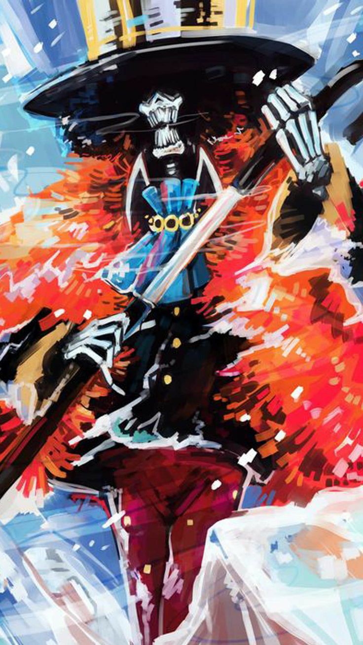 Brook iPhone Wallpapers - Wallpaper Cave