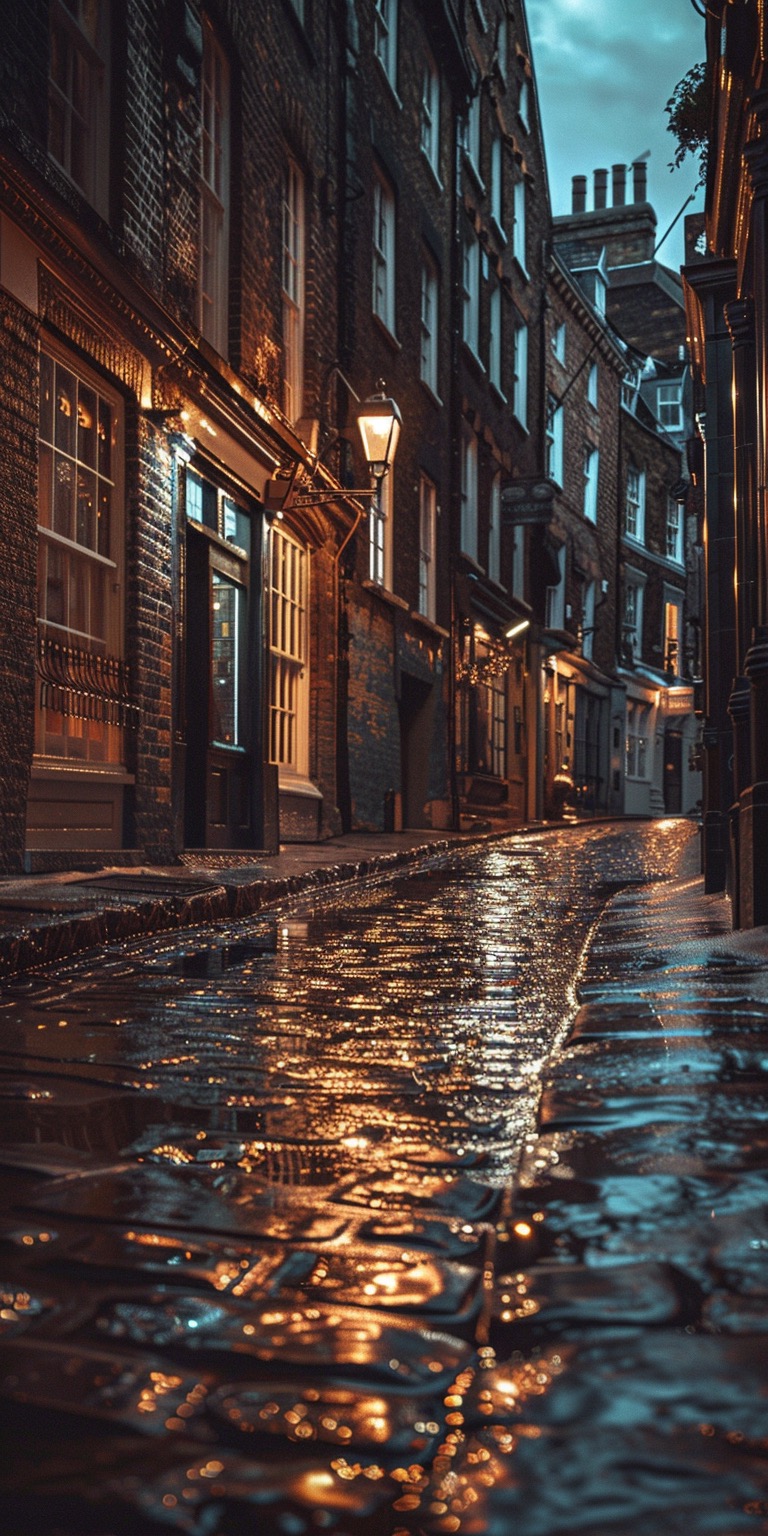 Evening Phone Wallpapers - Wallpaper Cave