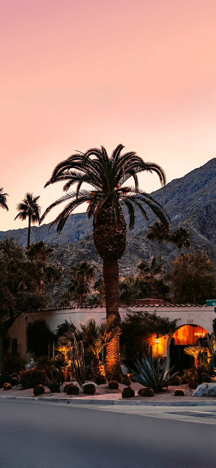 Evening Phone Wallpapers - Wallpaper Cave