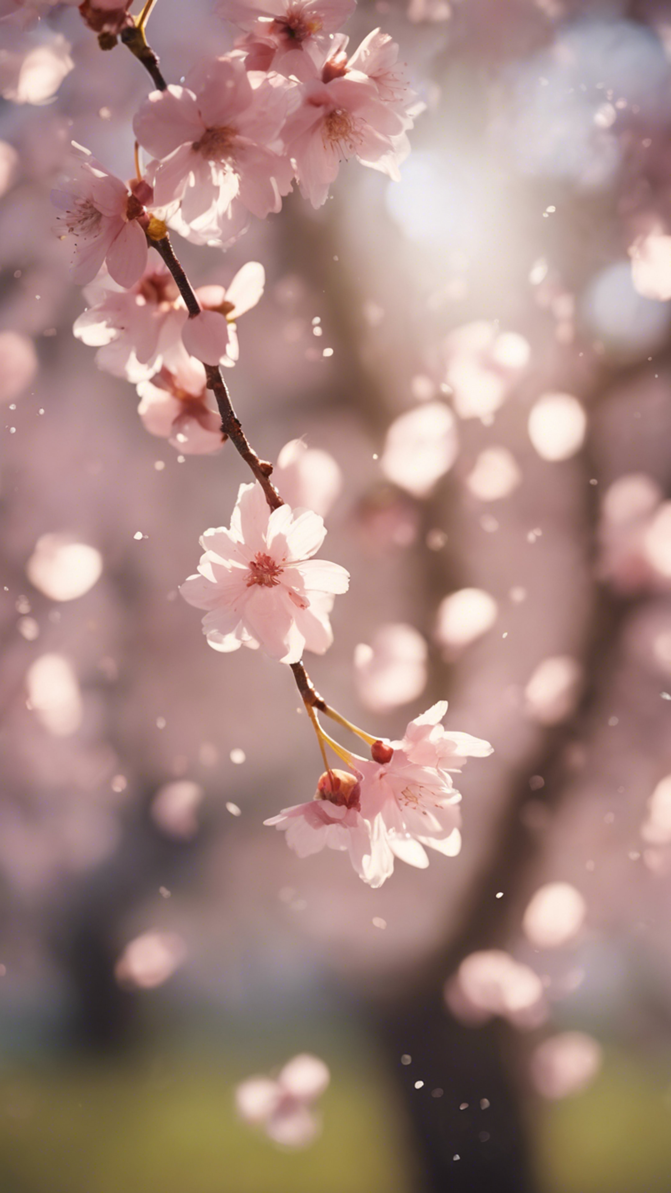 Phone Cherry Blossoms Wallpapers - Wallpaper Cave