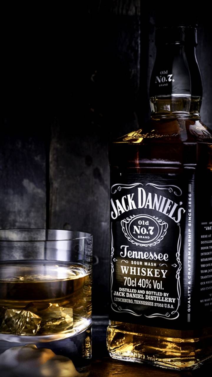 Jack Daniels Phone Wallpapers - Wallpaper Cave