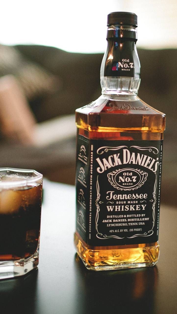 Jack Daniels Phone Wallpapers - Wallpaper Cave
