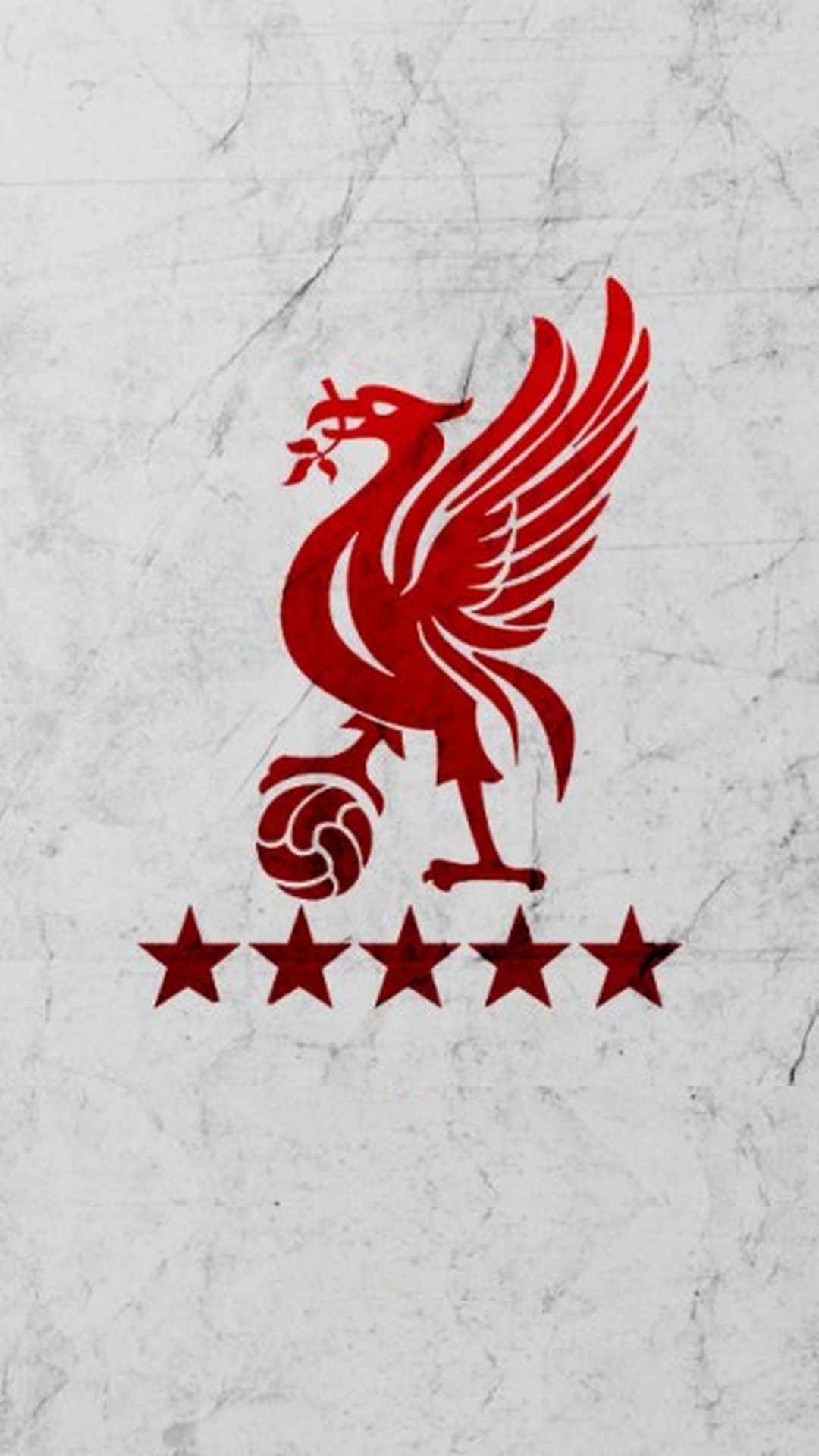 Liverpool FC Phone Wallpapers - Wallpaper Cave