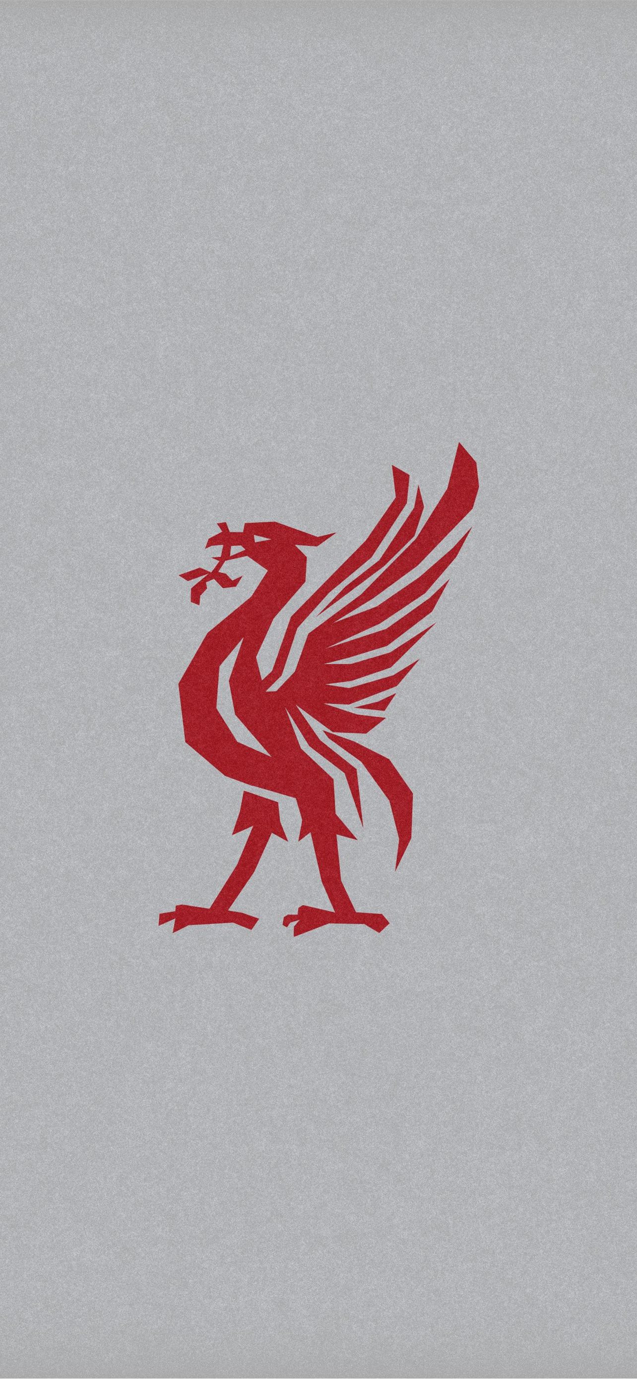 Liverpool FC Phone Wallpapers - Wallpaper Cave