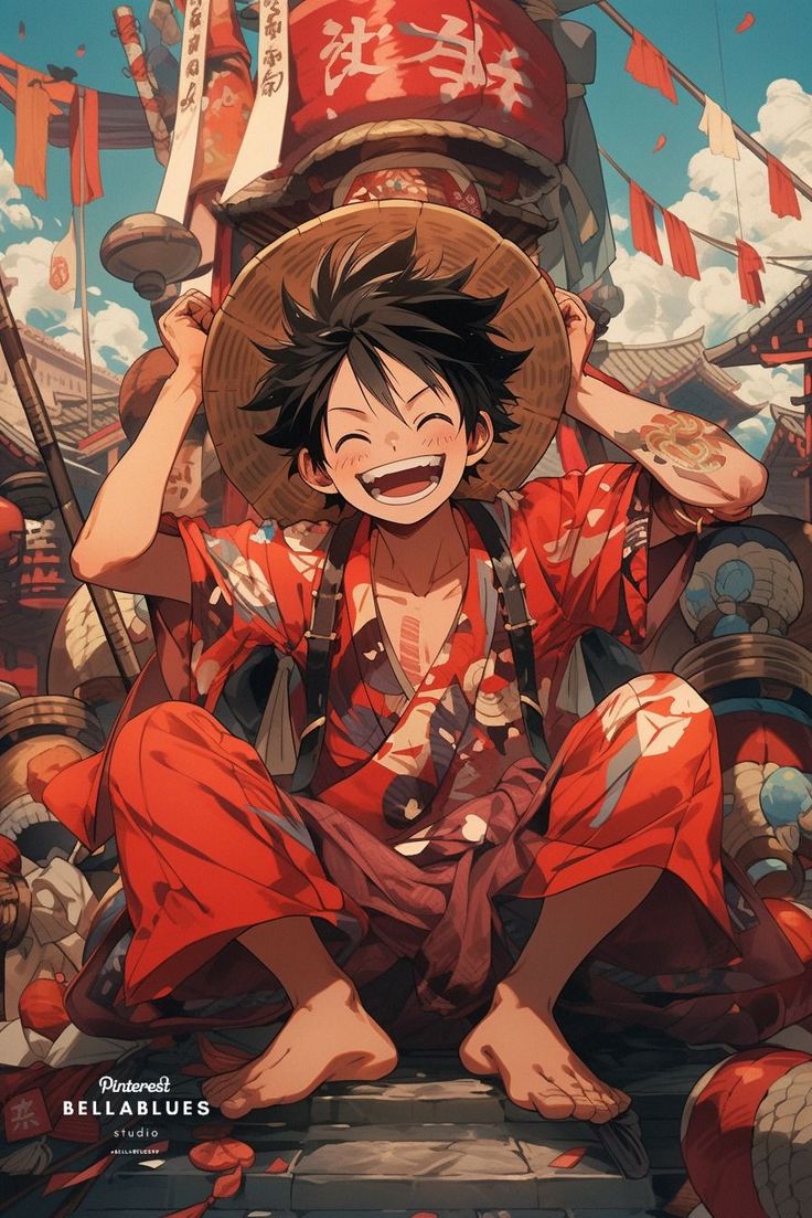 One Piece 8k Phone Wallpapers - Wallpaper Cave