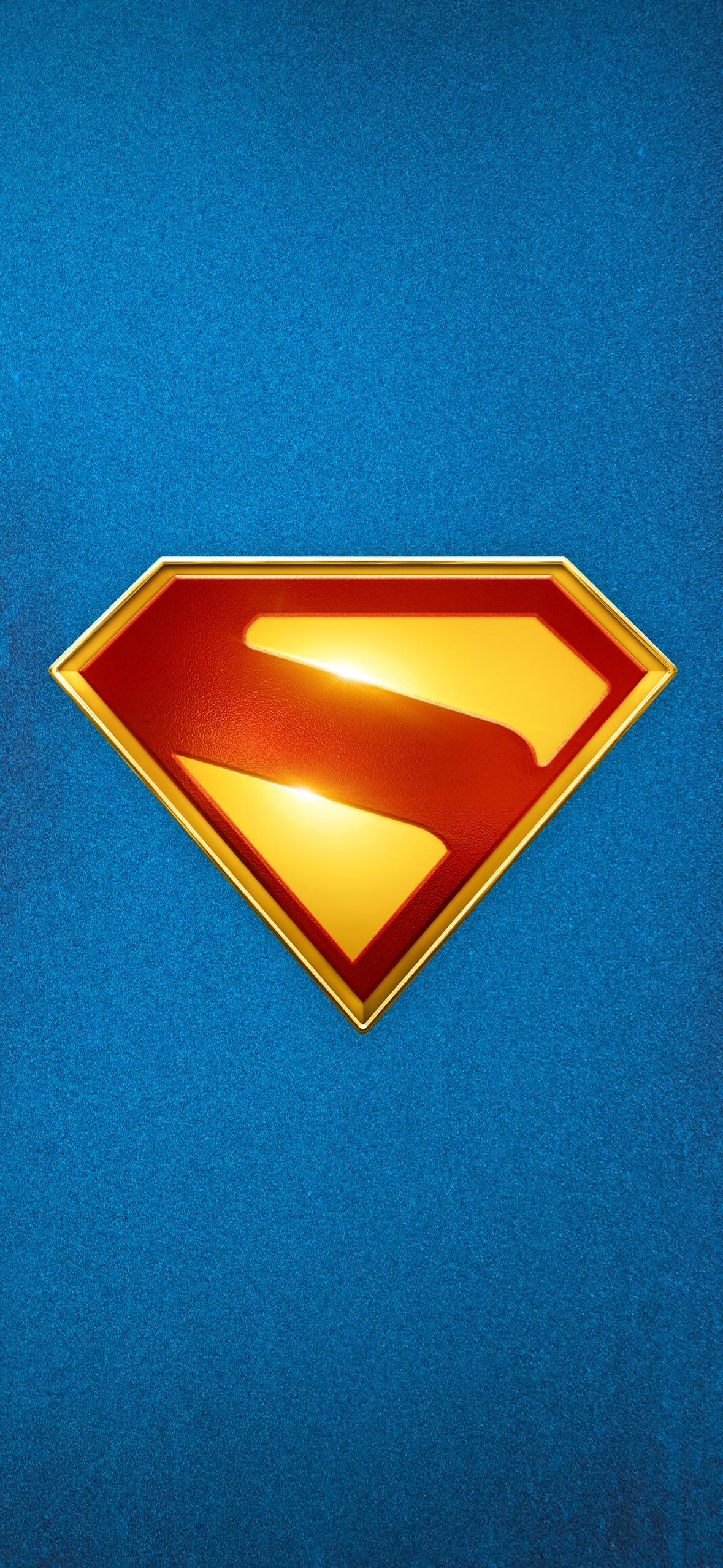 Blue iPhone Logo Wallpapers - Wallpaper Cave