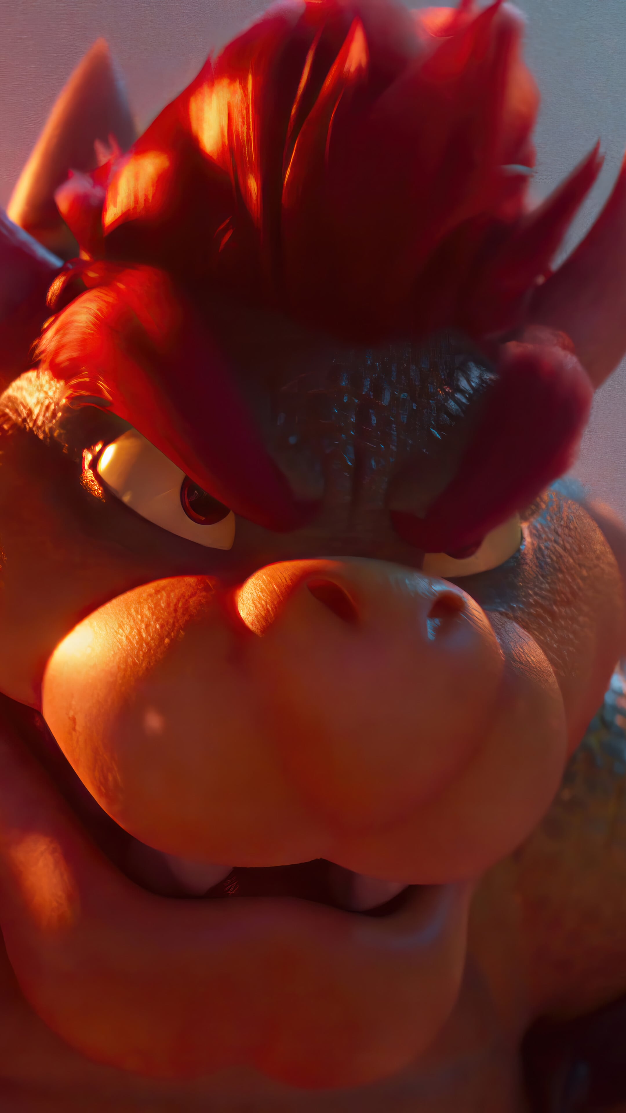 Bowser iPhone Wallpapers - Wallpaper Cave