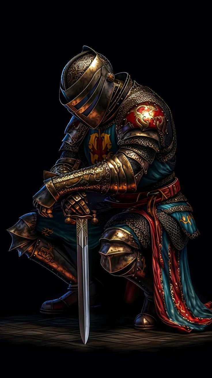 iPhone Medieval Wallpapers - Wallpaper Cave
