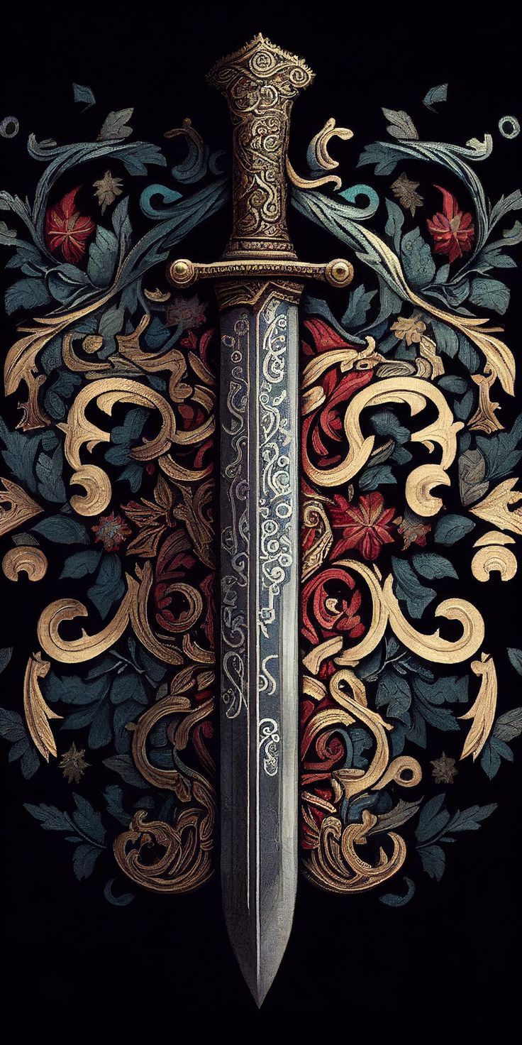 iPhone Medieval Wallpapers - Wallpaper Cave