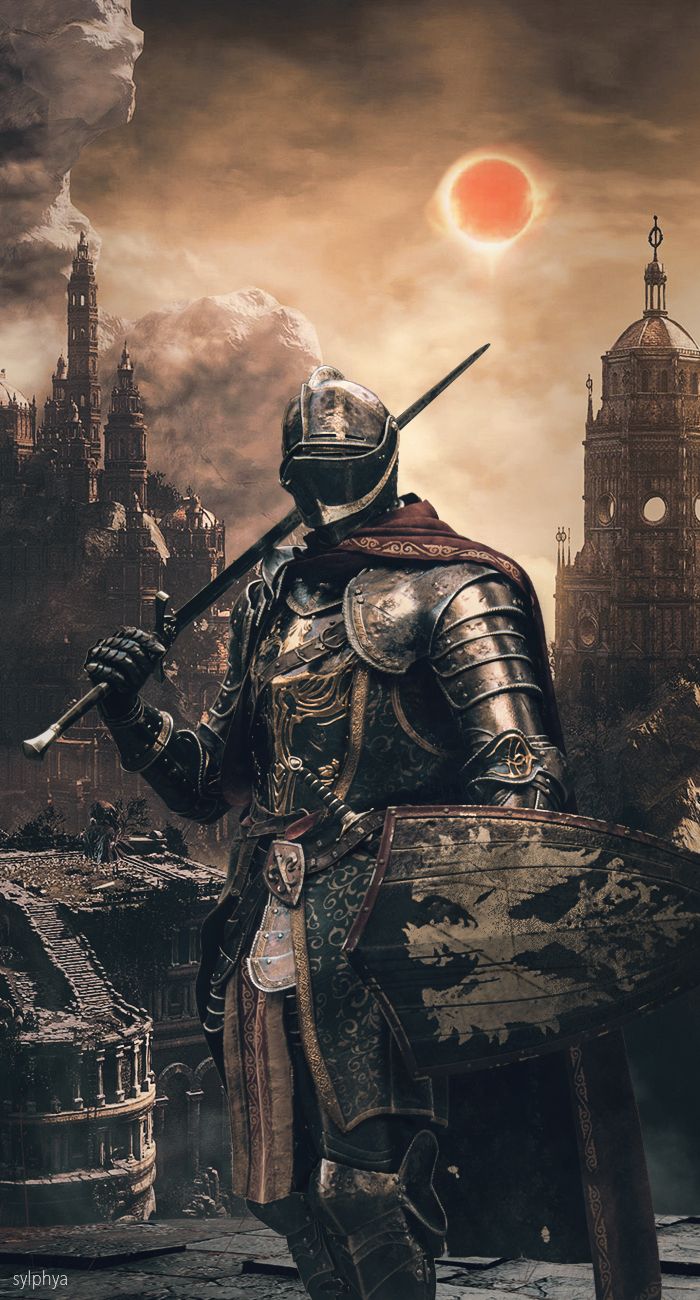 iPhone Medieval Wallpapers - Wallpaper Cave