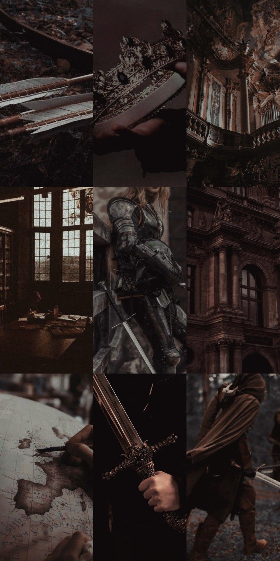 iPhone Medieval Wallpapers - Wallpaper Cave