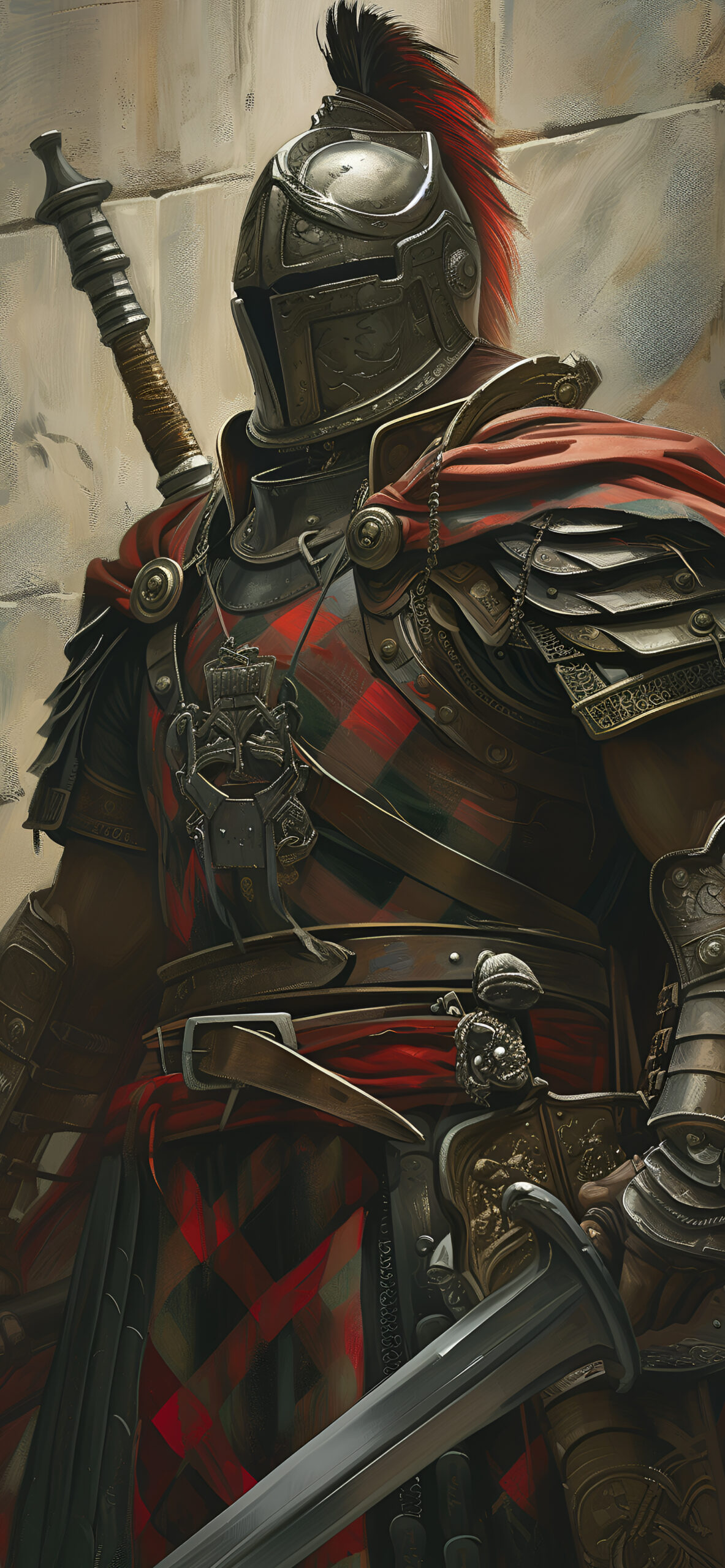 iPhone Medieval Wallpapers - Wallpaper Cave