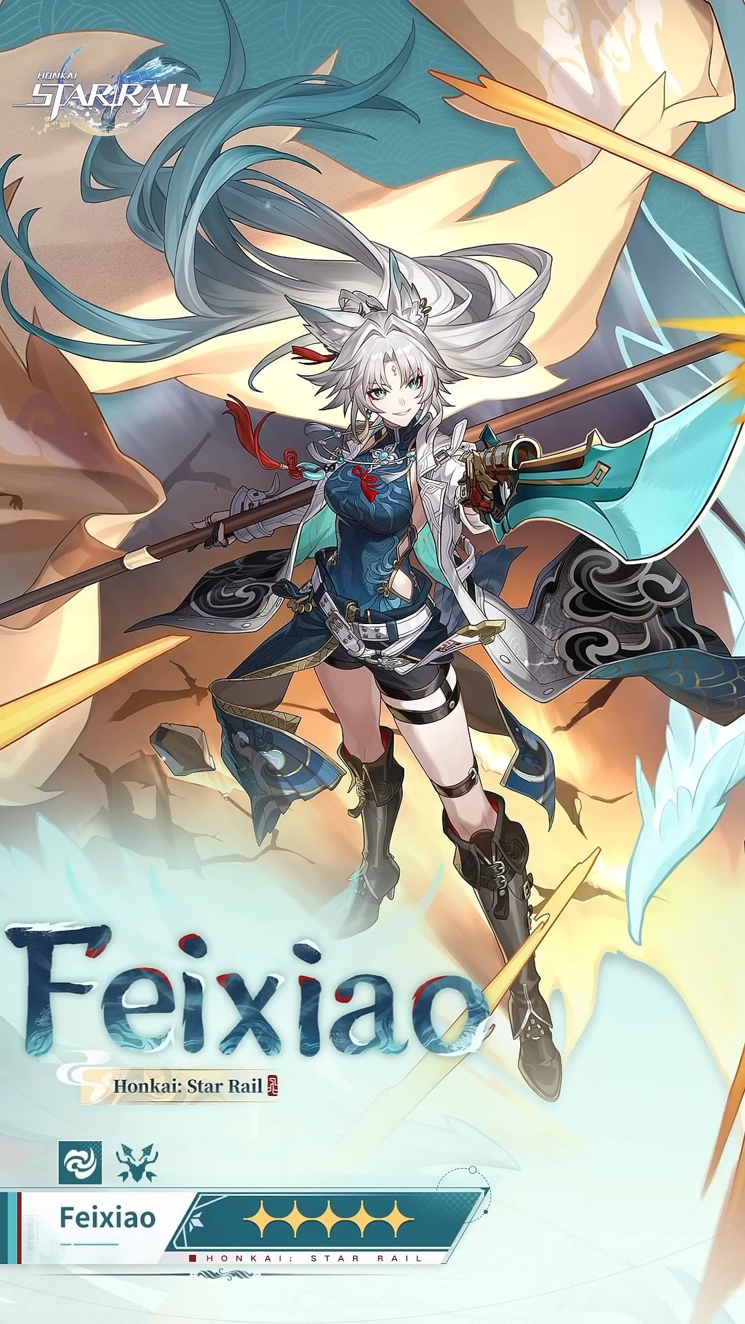 Feixiao Wallpapers - Wallpaper Cave