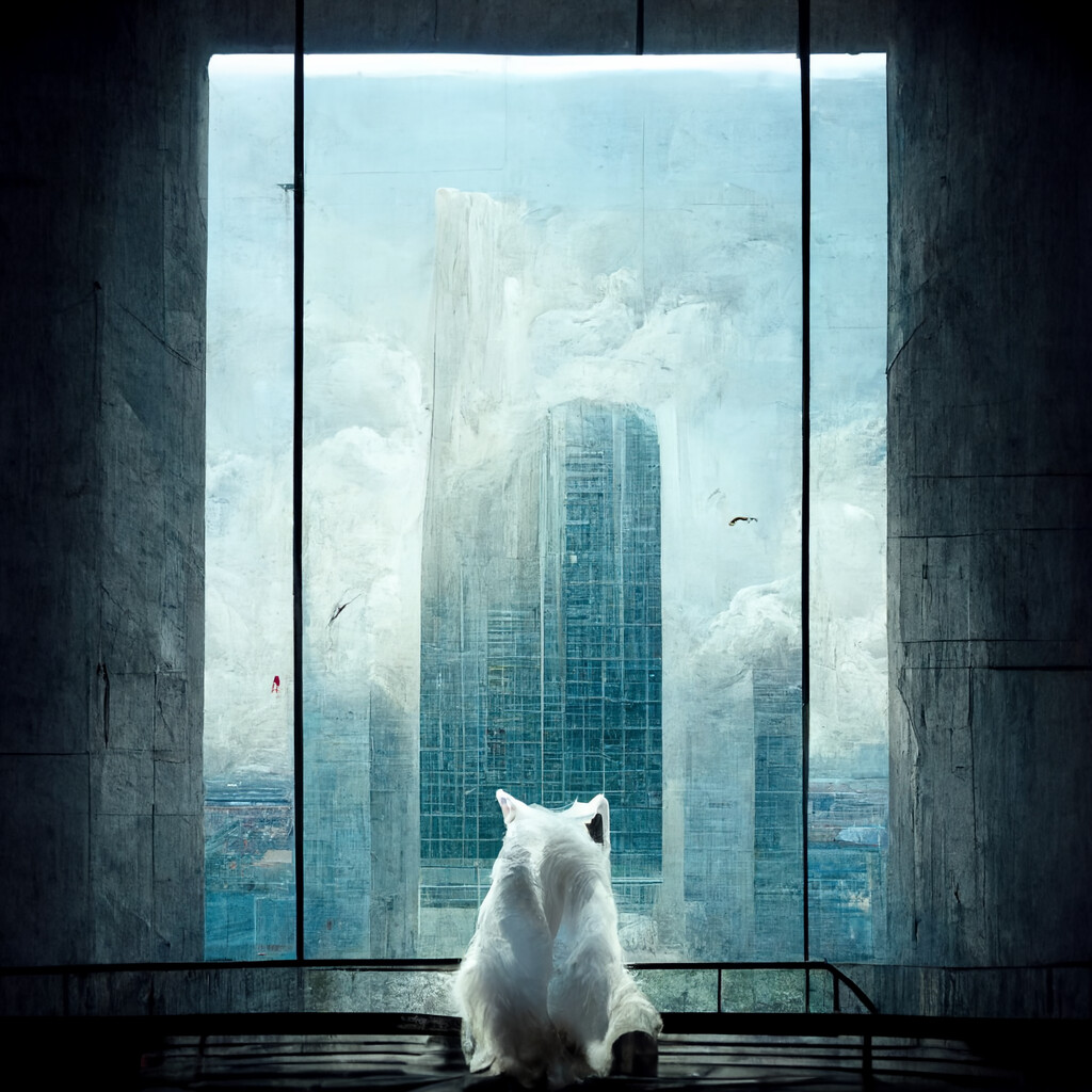 Lonely Cat Wallpapers - Wallpaper Cave