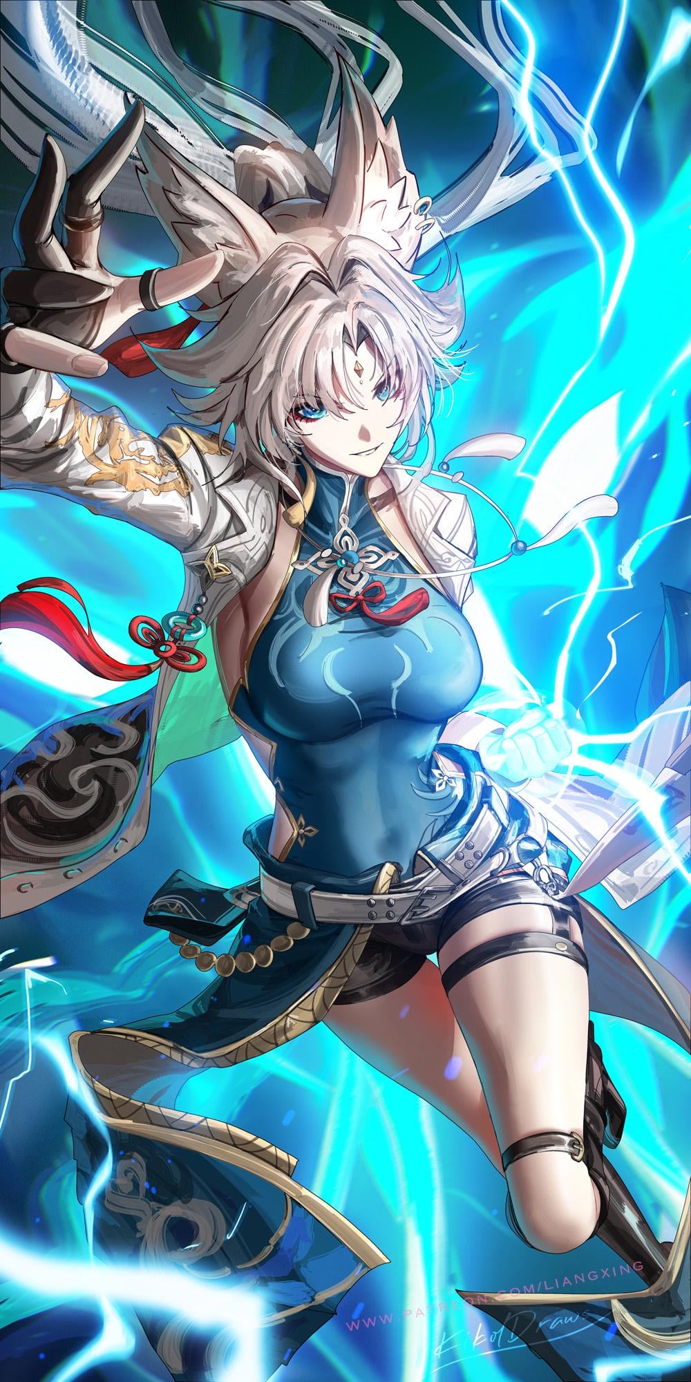 Feixiao Wallpapers - Wallpaper Cave