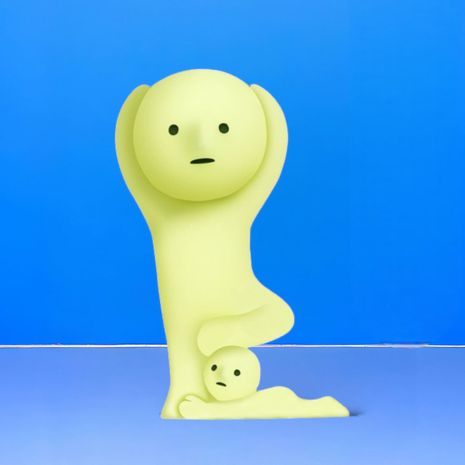 Smiski Wallpapers - Wallpaper Cave