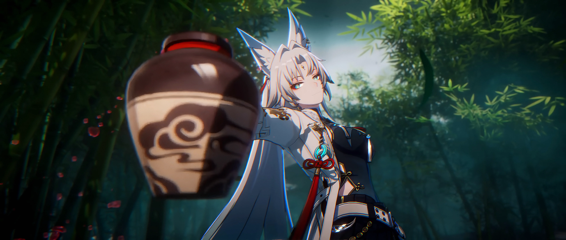 Feixiao Wallpapers - Wallpaper Cave