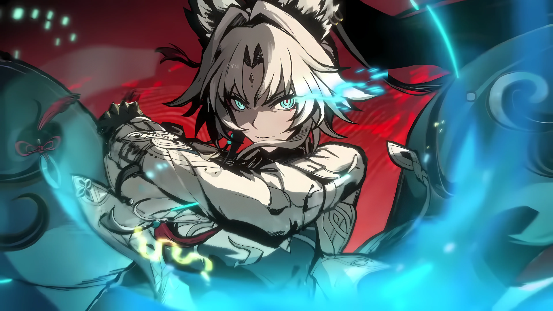 Feixiao Wallpapers - Wallpaper Cave