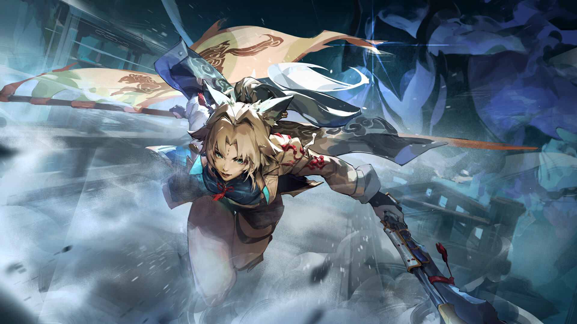 Feixiao Wallpapers - Wallpaper Cave